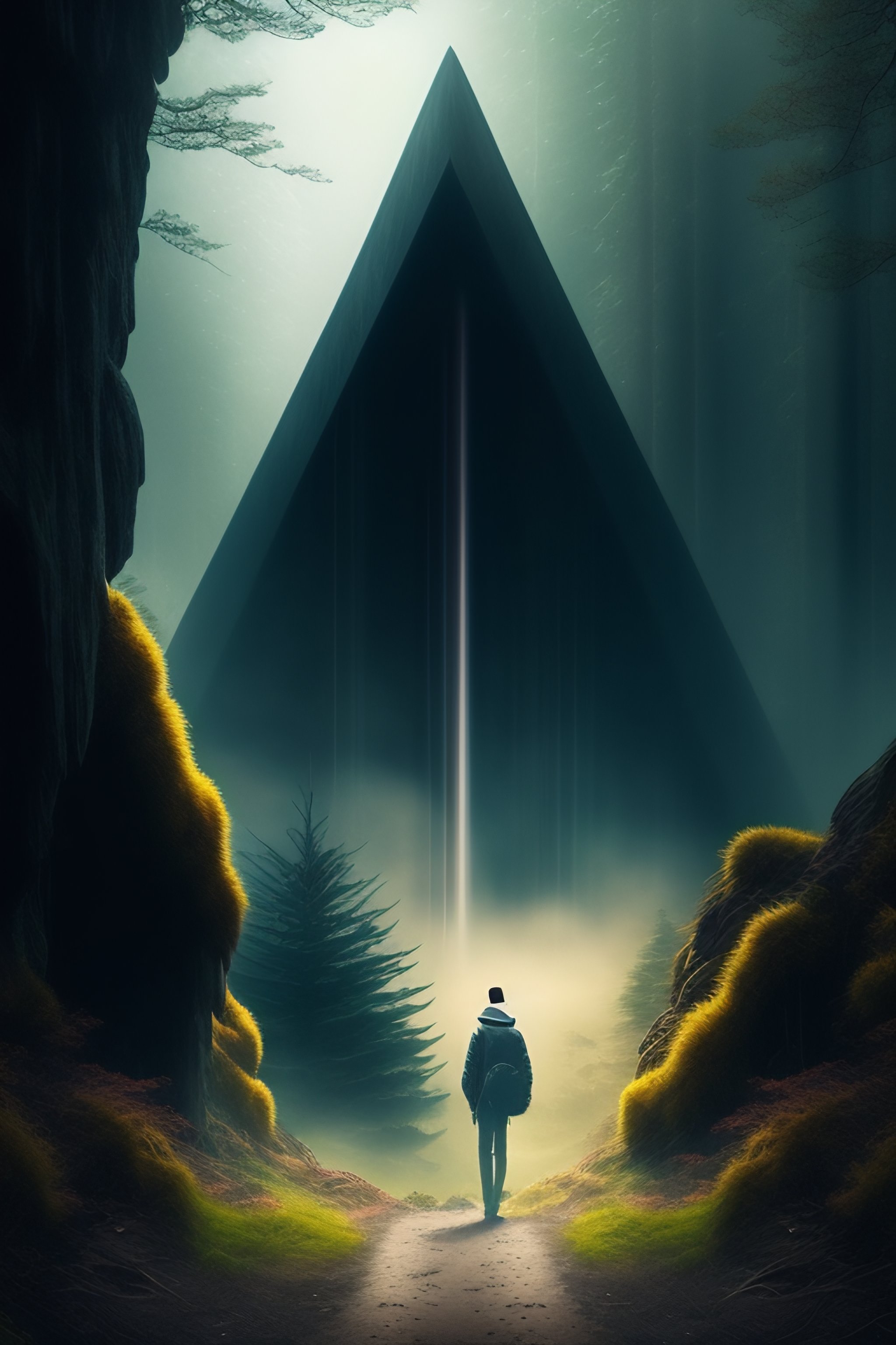 Lexica - Be private, vibe alone ,grow in silence, joker, loneliness ...