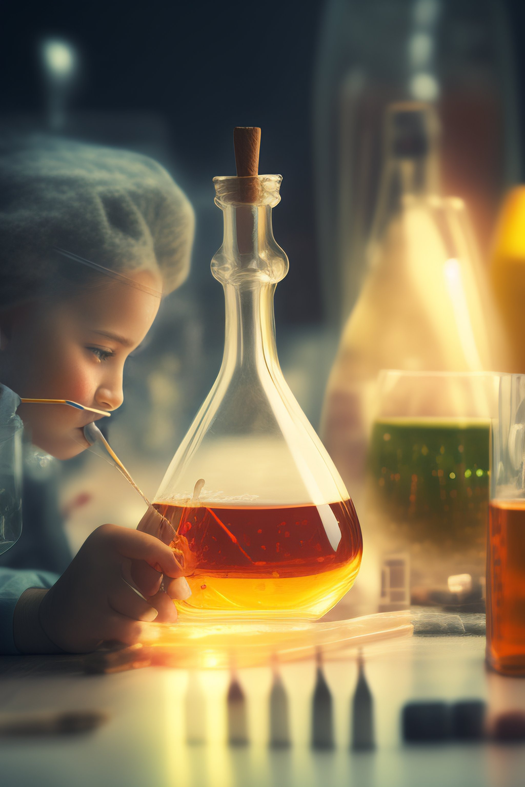 Lexica - Highly realistic photography of a group of students doing a ...