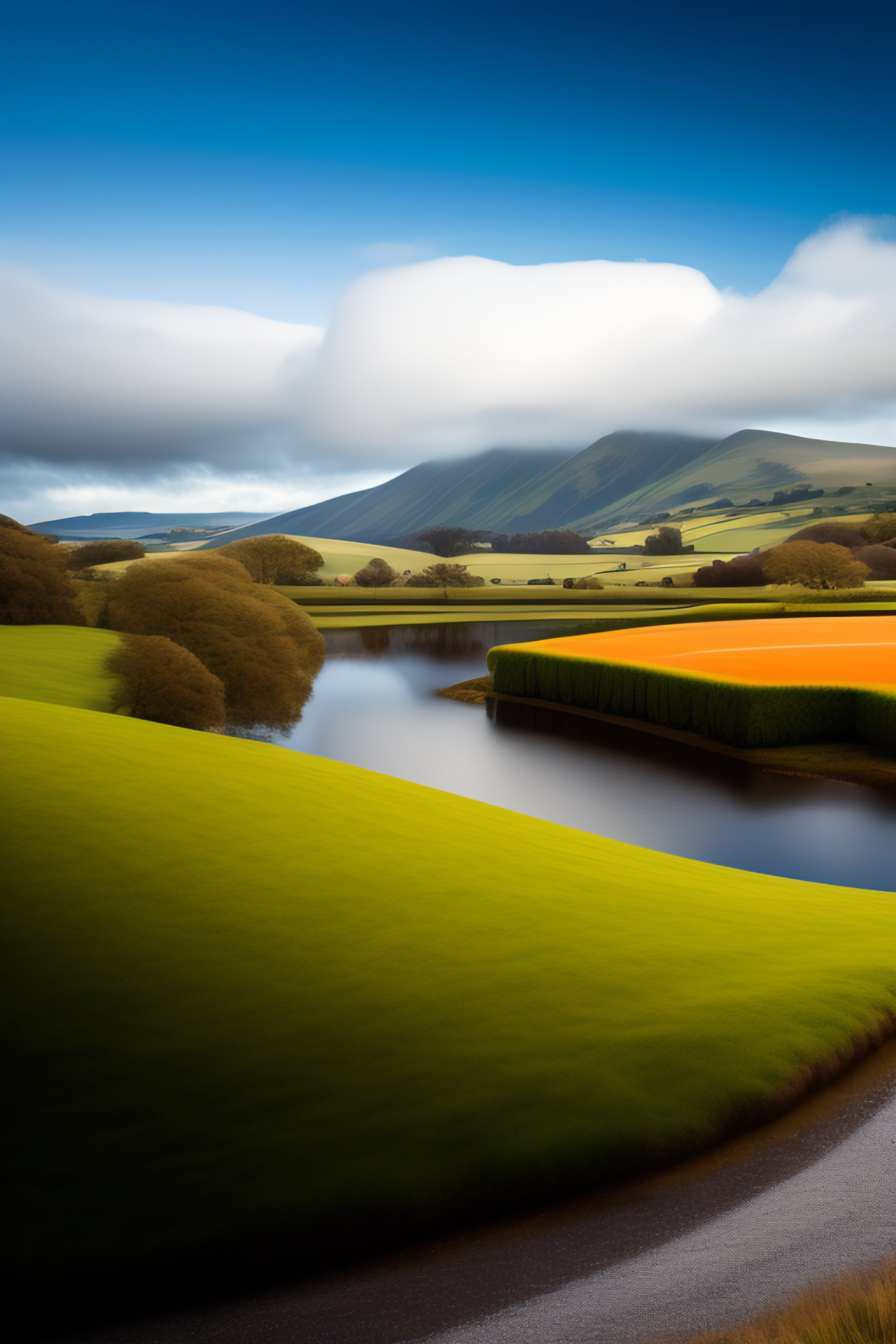 Lexica - Tenroy cuffe