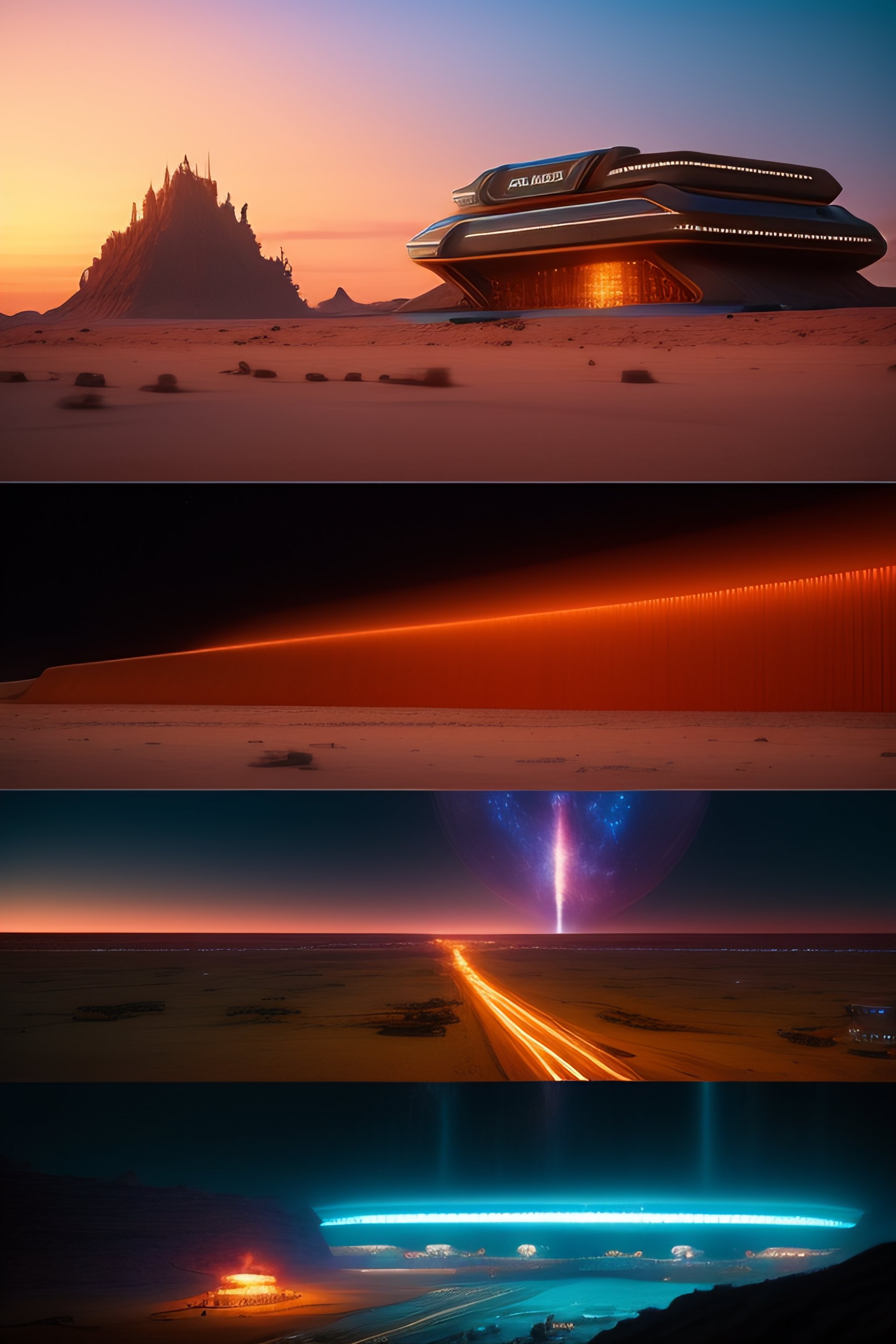 Lexica - Guardians of the galaxy movie stills directed by wes anderson