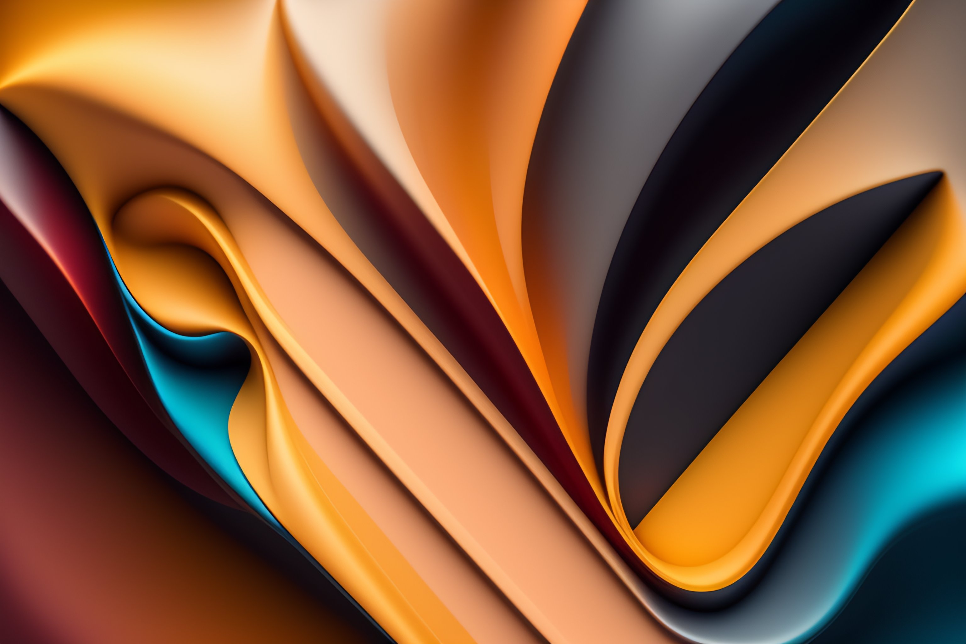 Lexica - Abstract art, Sophisticated Neutrals color palette, ultrasharp ...