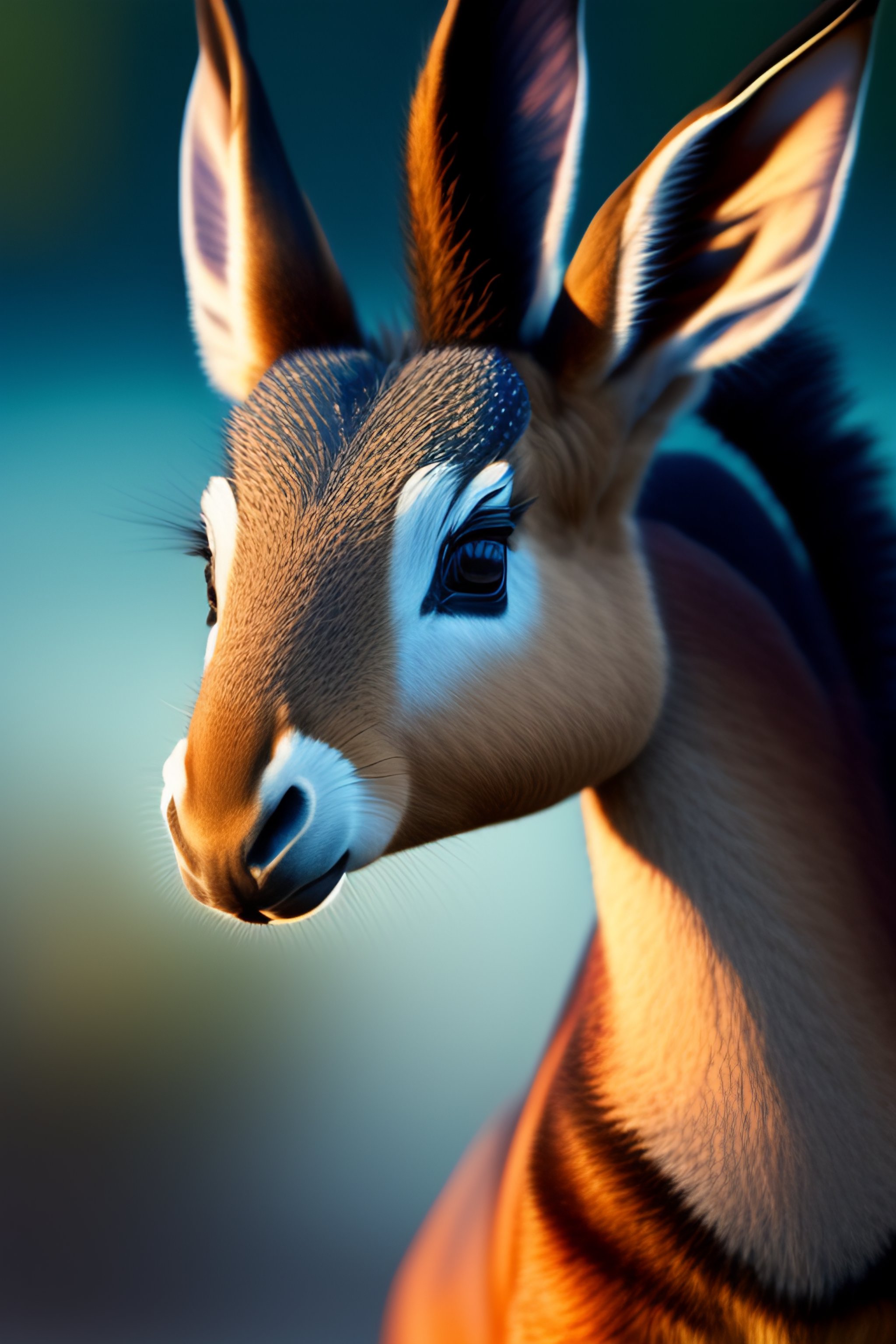 Lexica - A haregon artificier