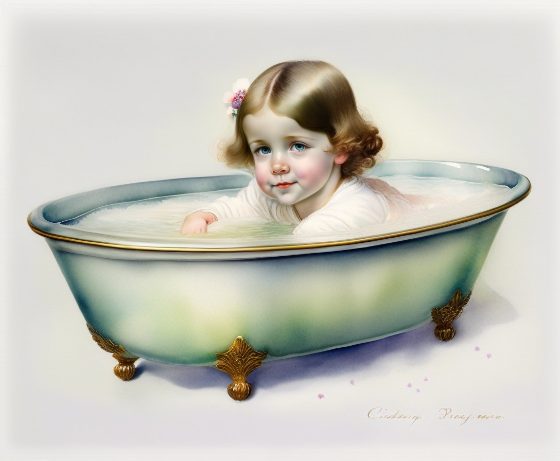 Lexica - White background, full shot, “Full-length portrait” “field of depth” “Centered ...