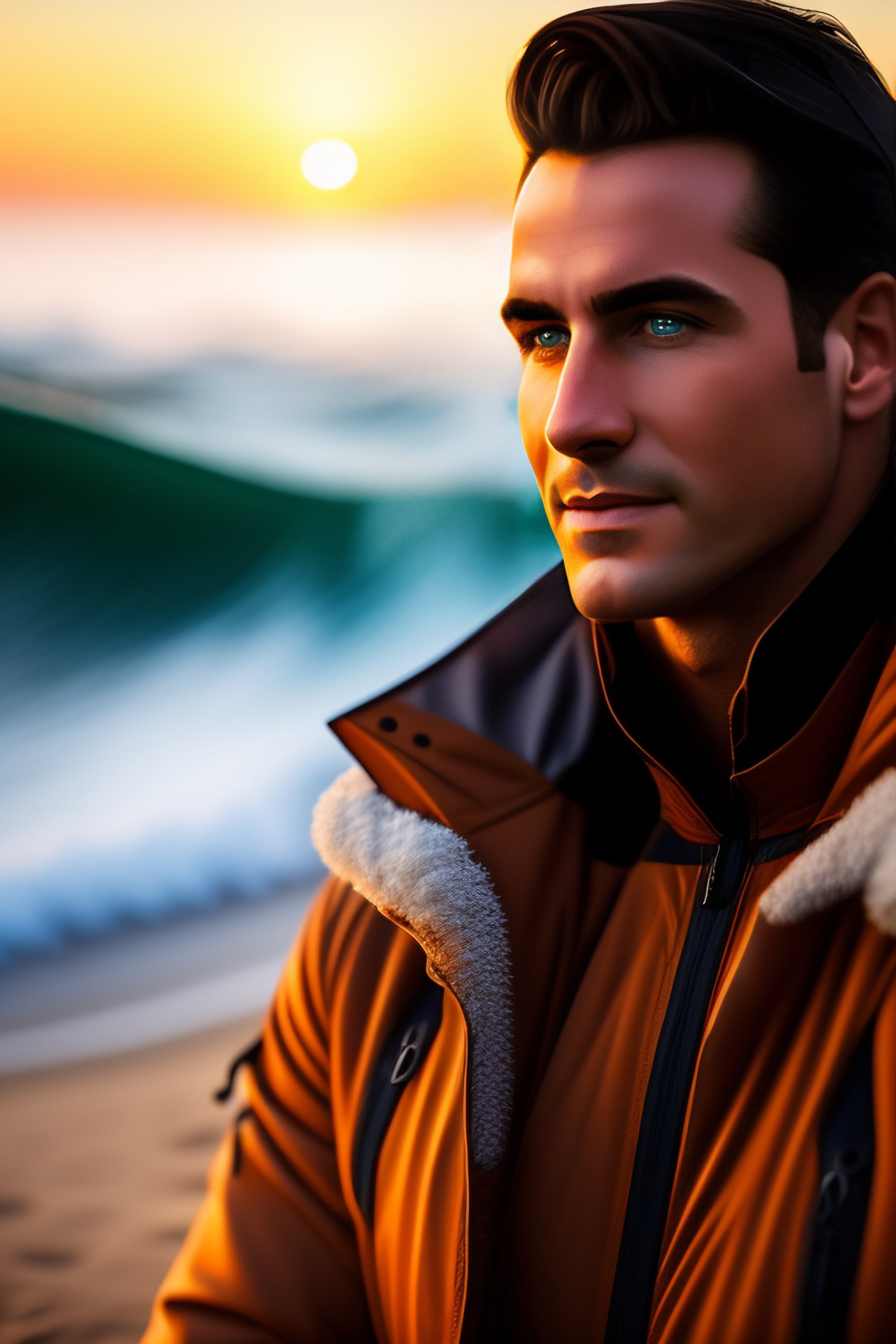 Lexica - Michael Bouchard