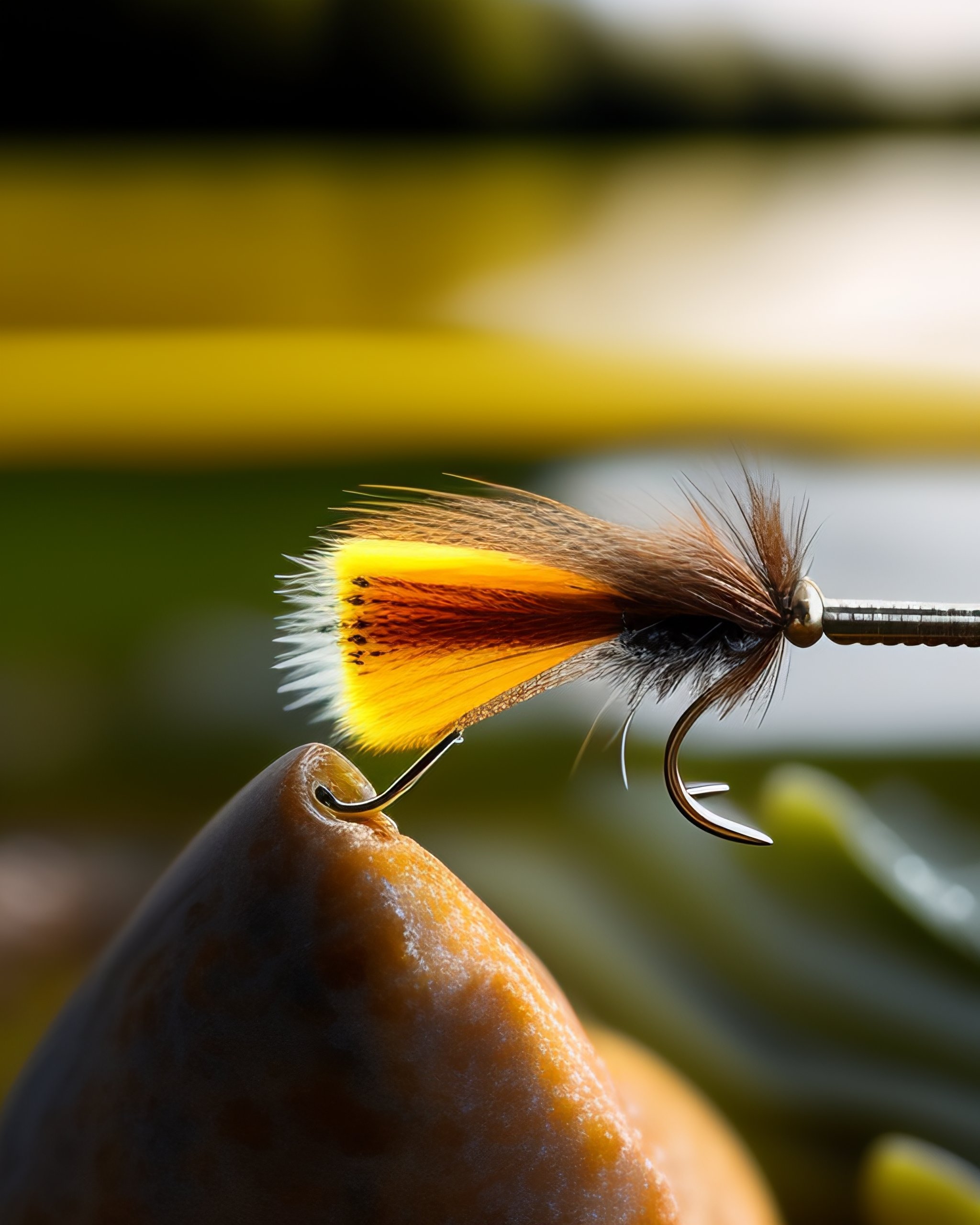 Lexica - Lew Beech Fly Fishing Detective, mayflies