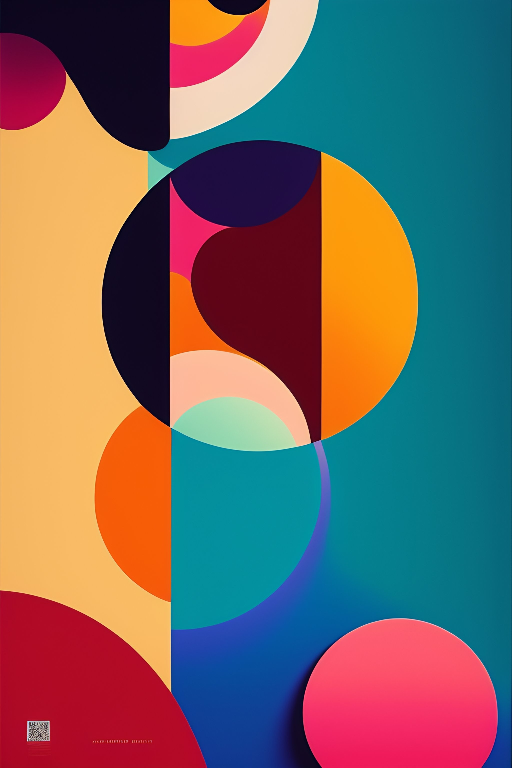 Lexica - Cinema star and sights explorations, a poster design for a ...