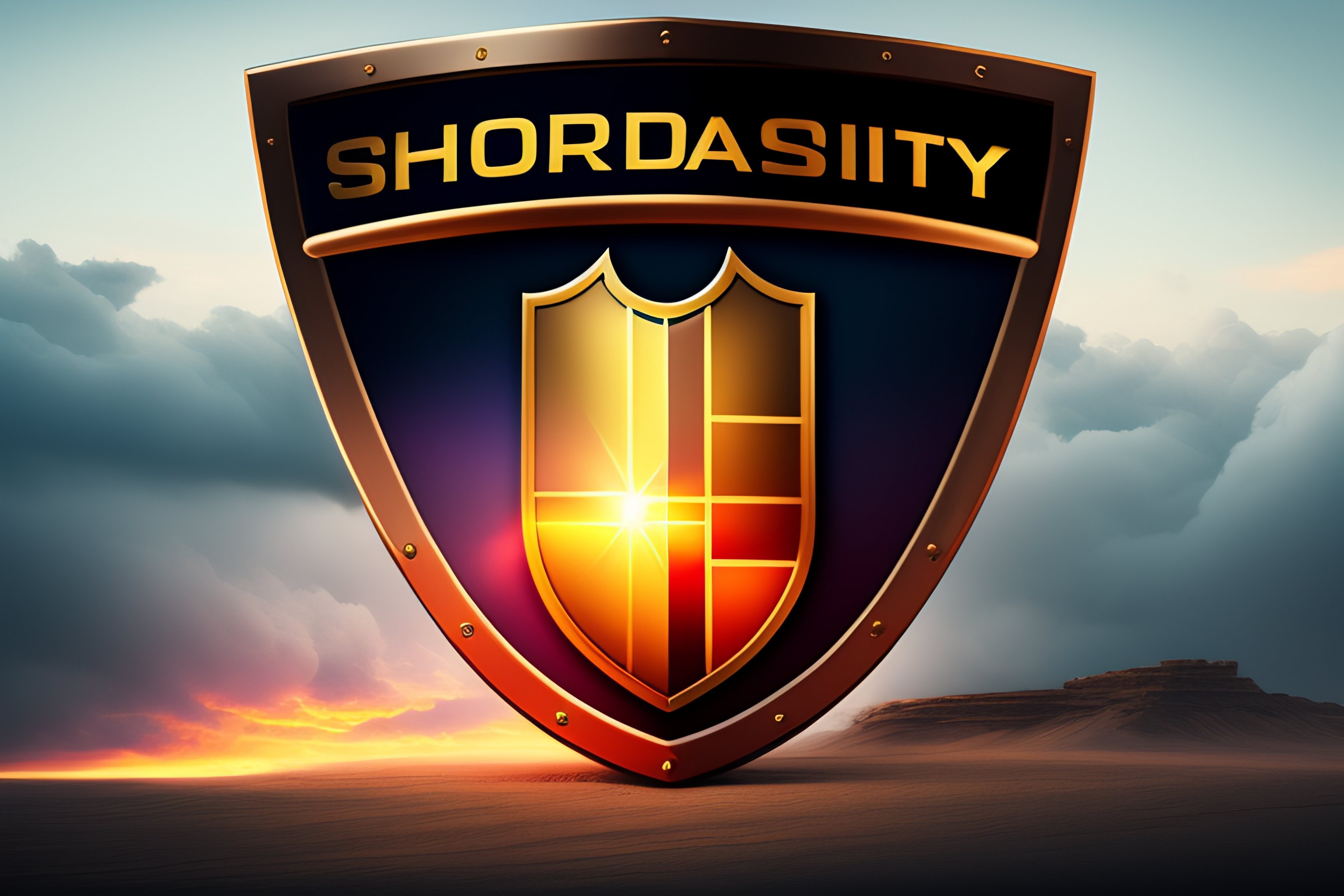 Lexica - Shield security