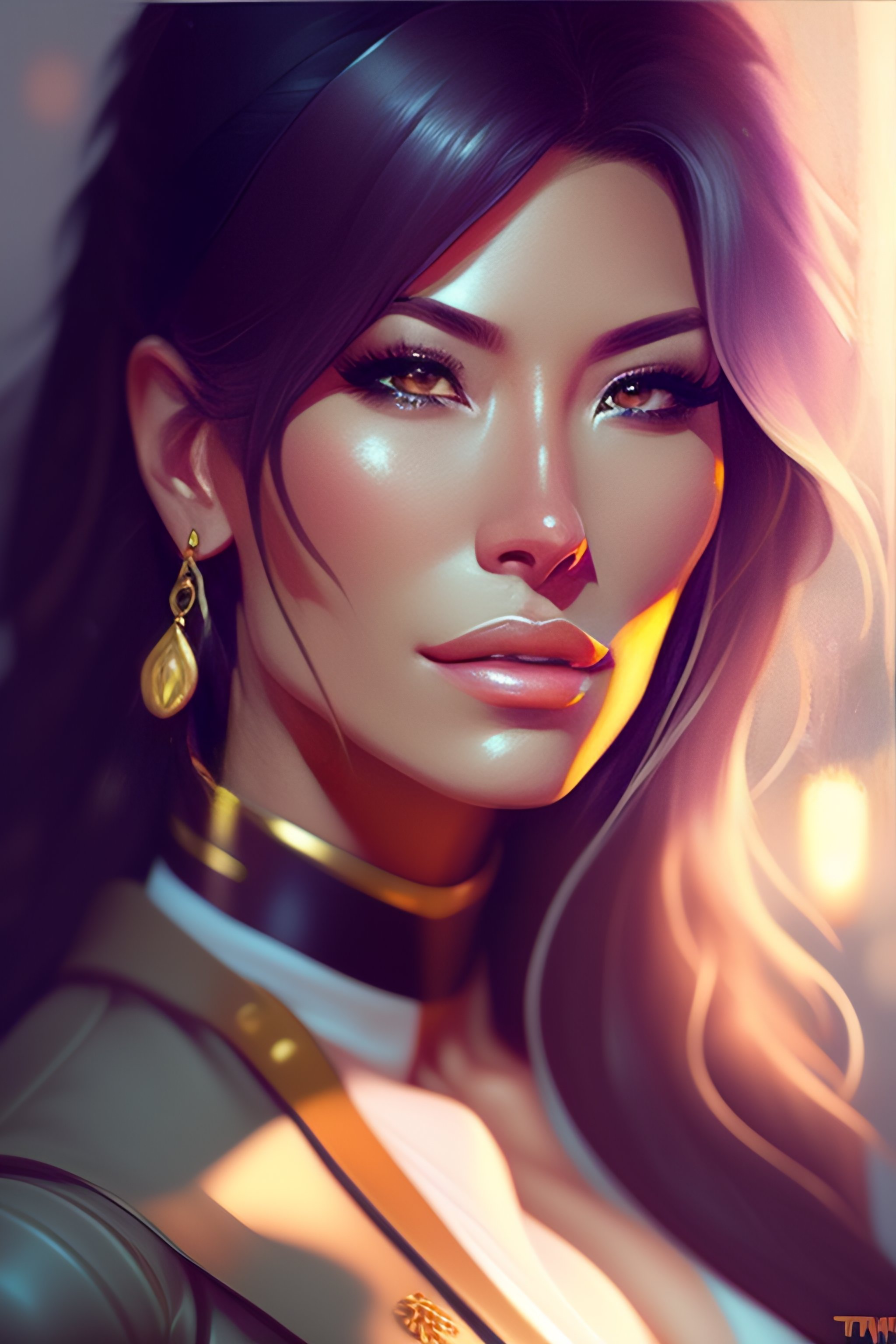 Lexica - Torrie wilson and Trish stratus, clothed, laying in bed, sharp ...