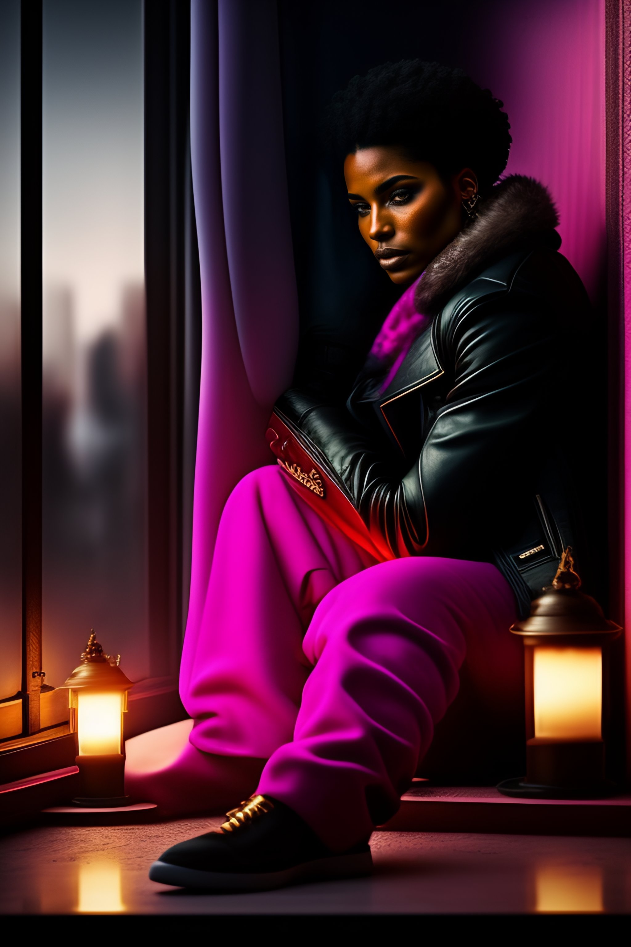 Lexica - A real person in high quality photography picture looking like ...