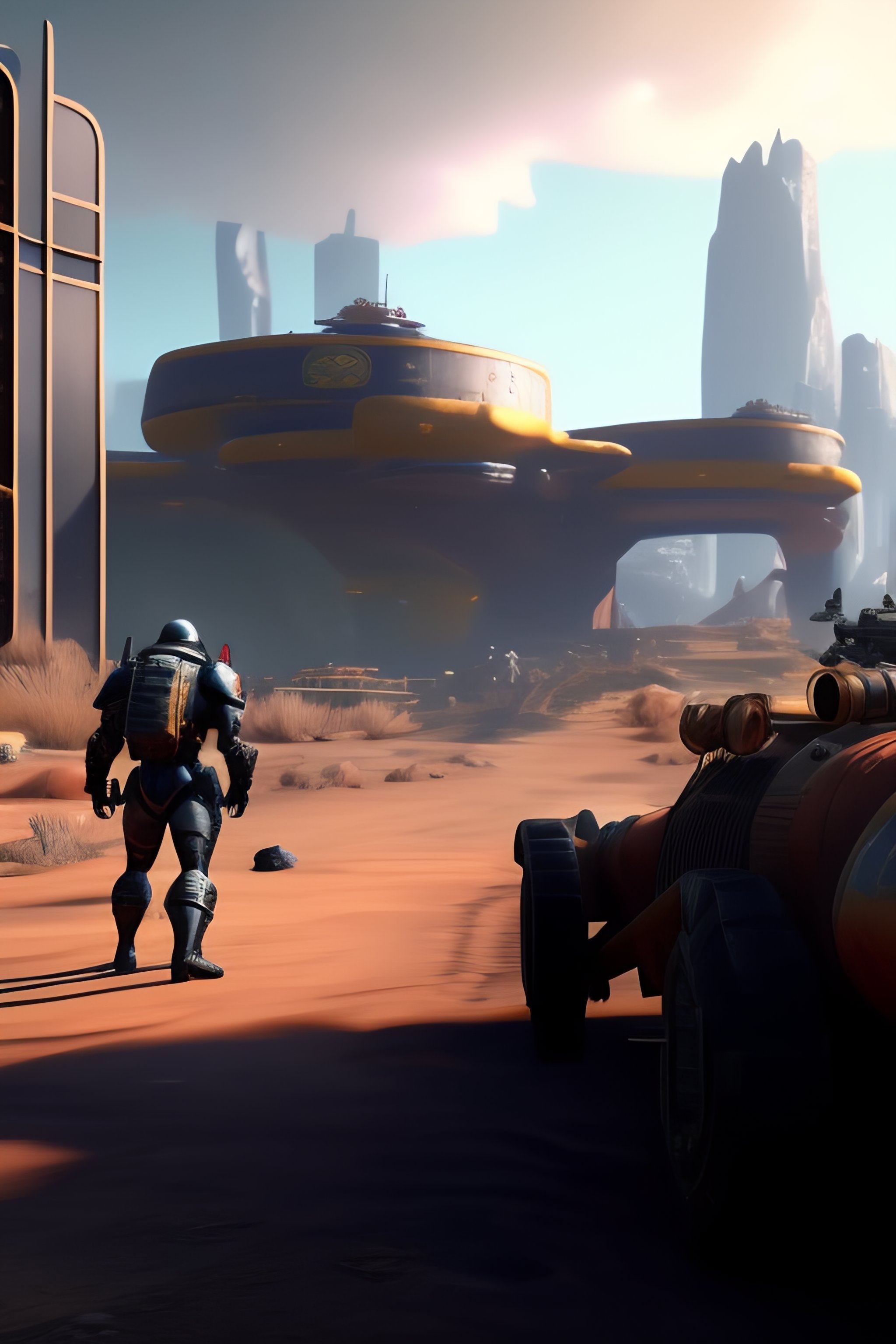 Lexica - Super mutants,from the game Fallout, are assault people's ...