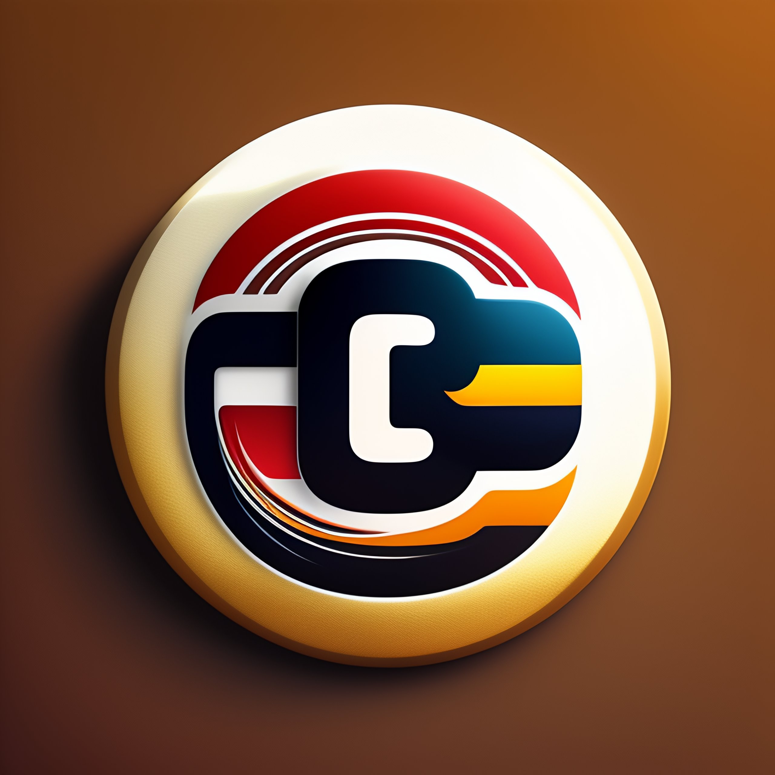 Lexica - Logo with "BSH7" theme ,modern, minimalist, Combination mark ...