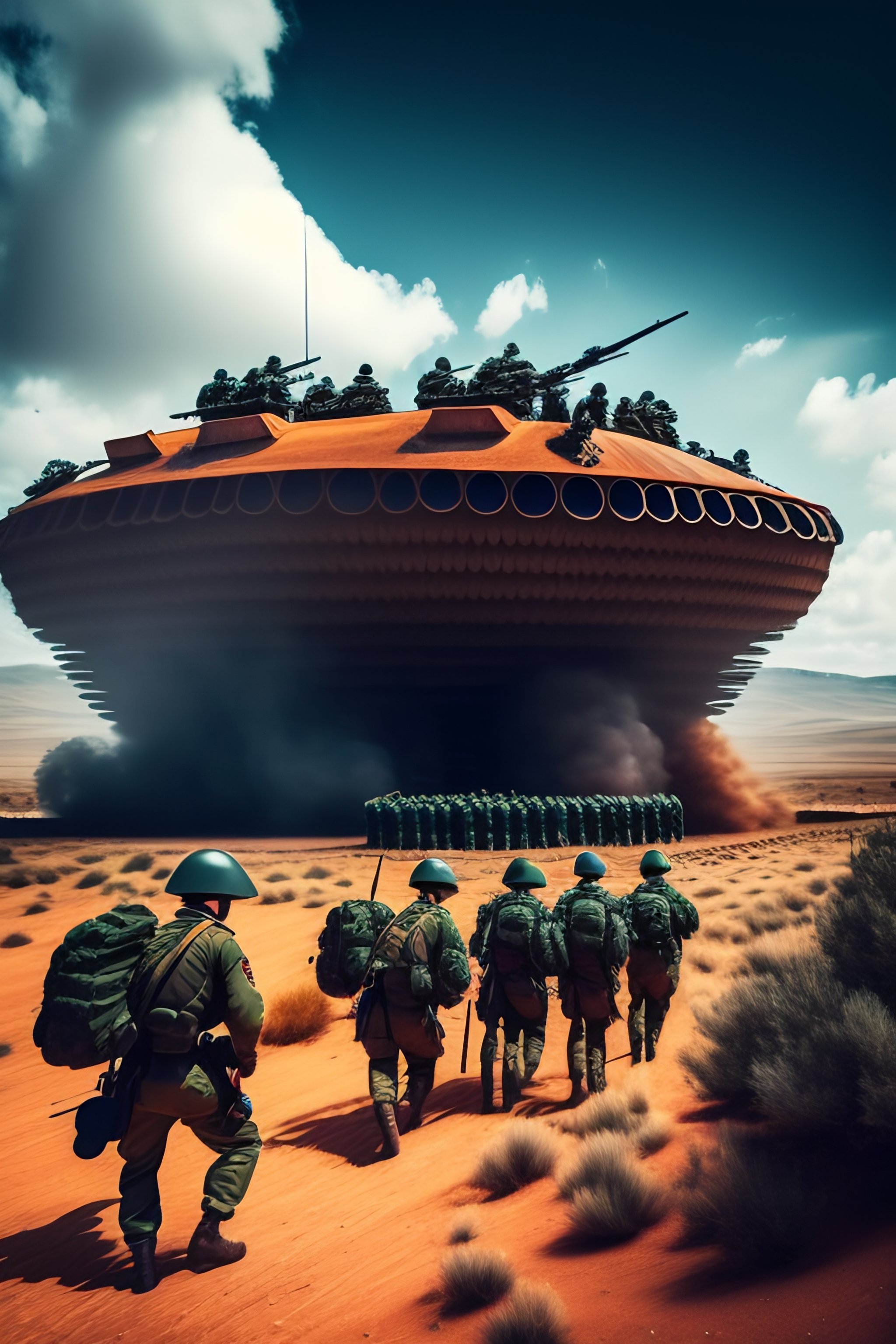 Lexica - Spanish republican soldiers fighting in battlefield against ...