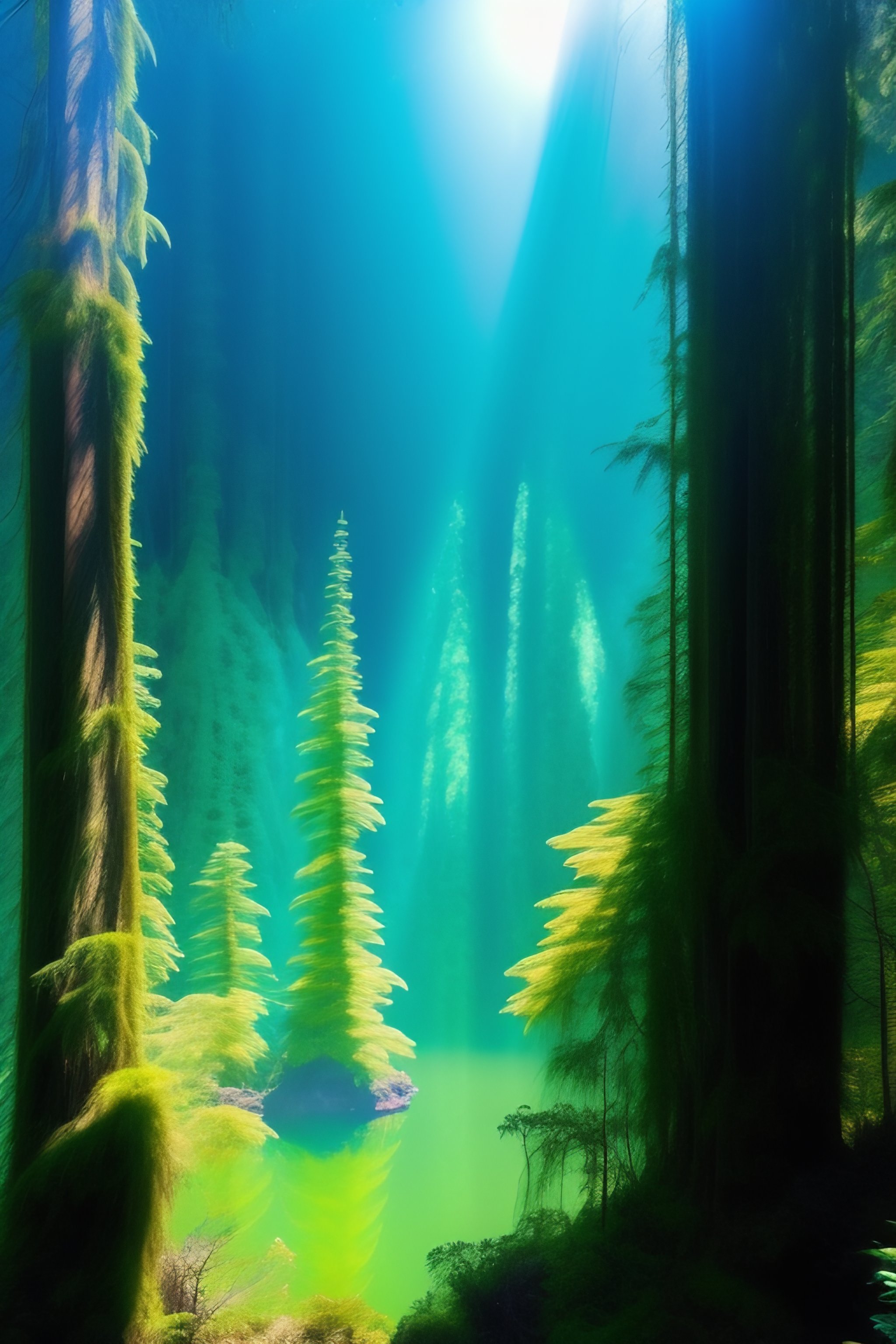 Lexica - Planet Xenon is a strange and fascinating world located in a ...