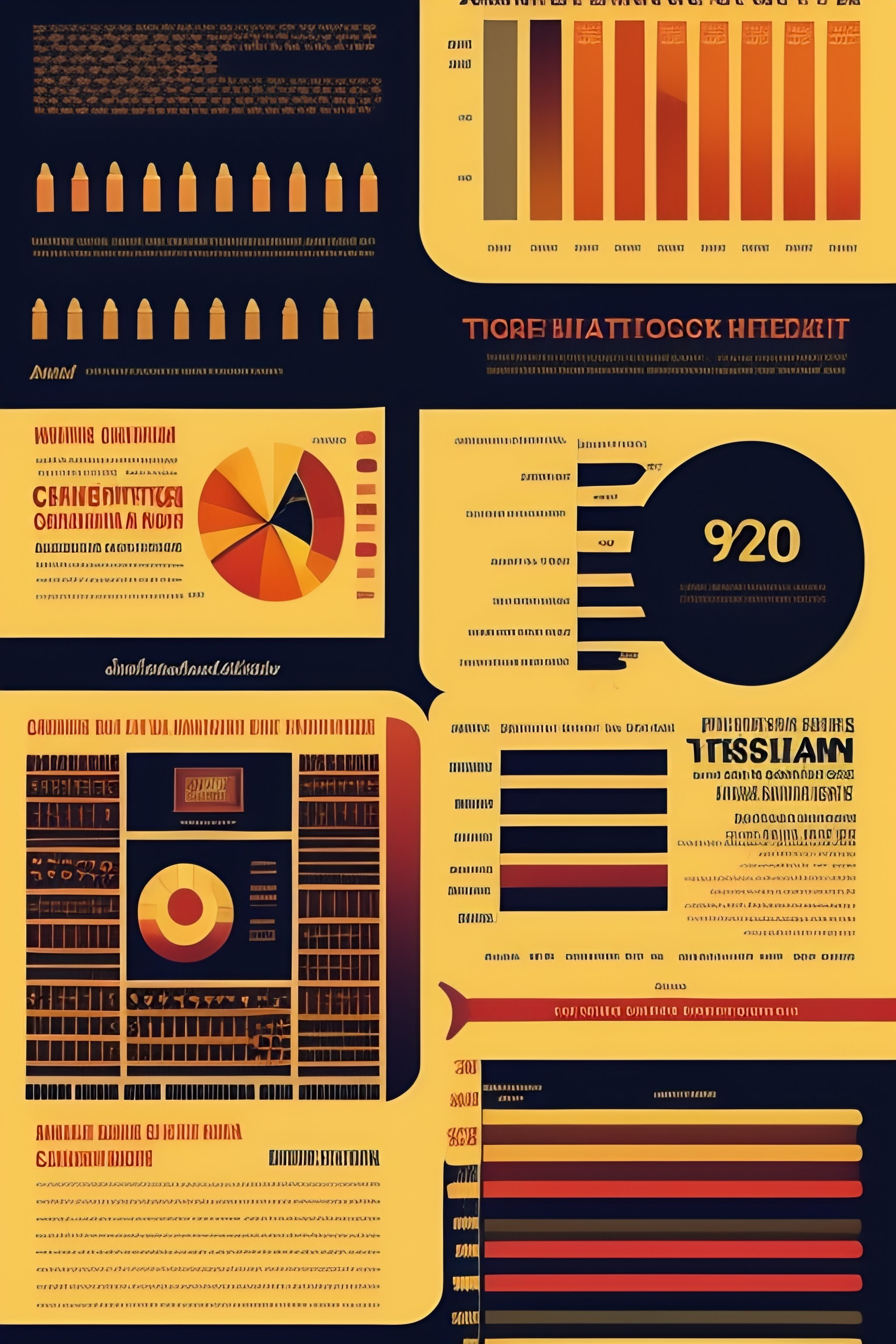 Lexica - An instructive poster about classical music