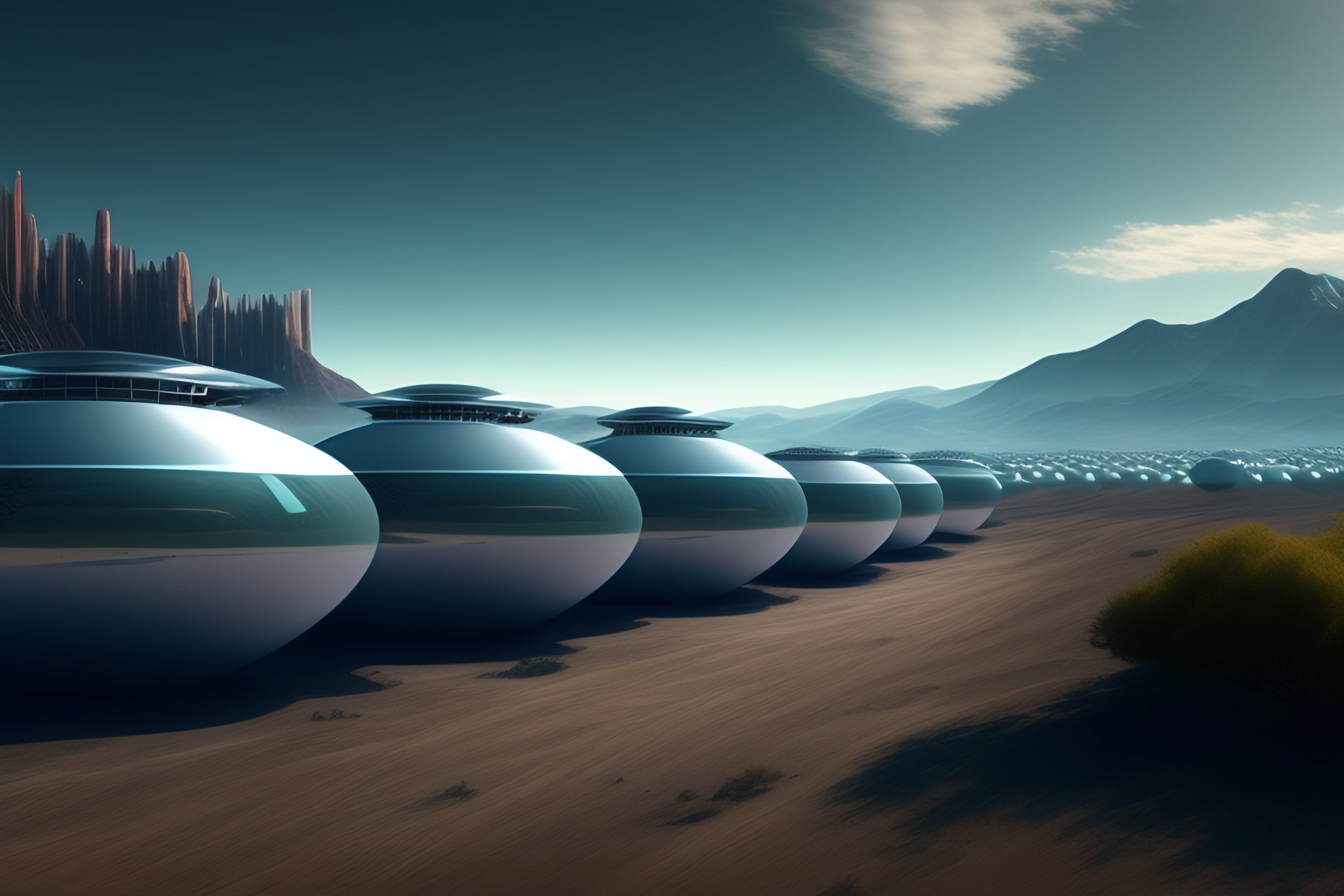 Lexica - Web social networks distant future