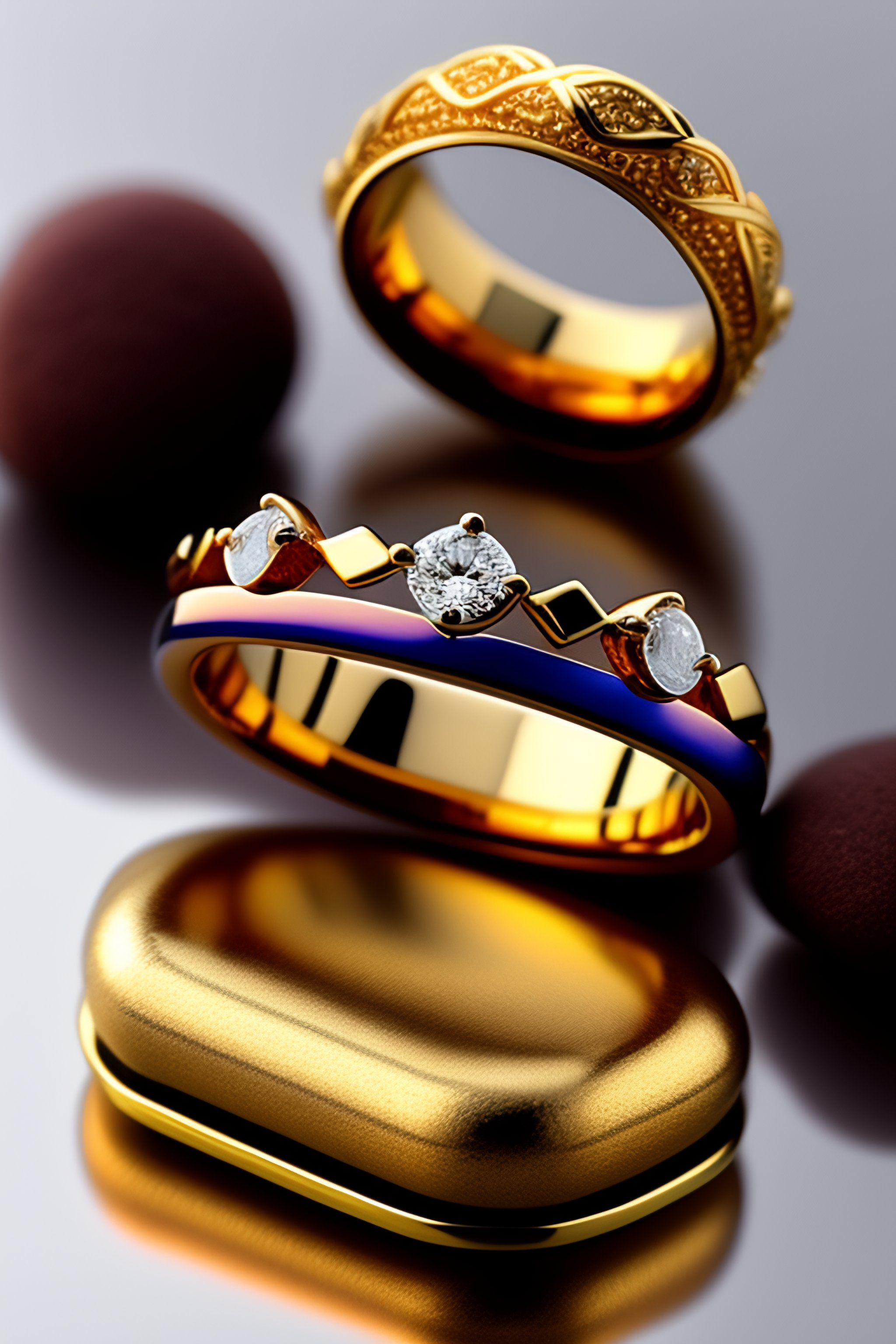 Lexica - Modular jewelry, interchangeable jewelry , royal jewelry ...