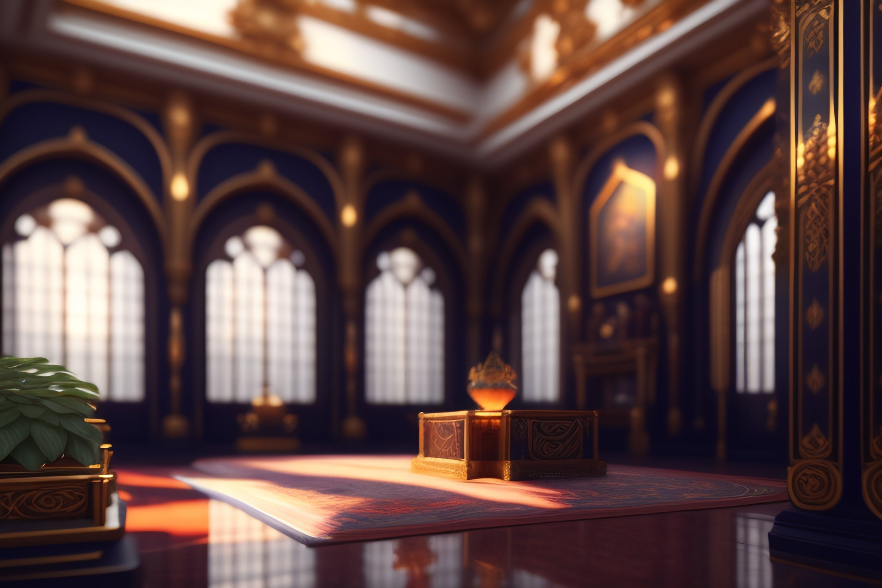 Lexica - Multimedia project, intricate, elegant, highly detailed ...