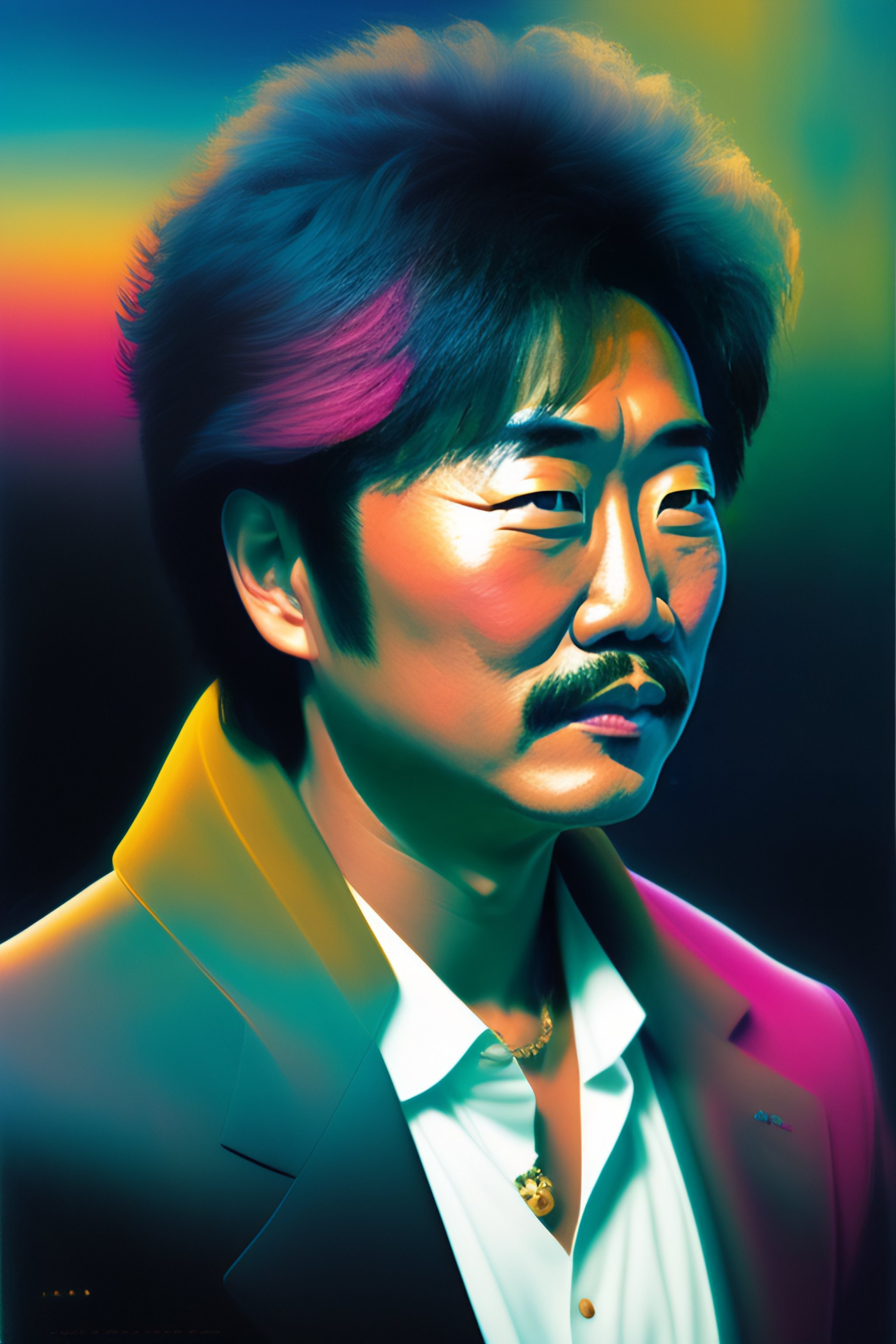 Lexica - Hitoshi Matsumoto