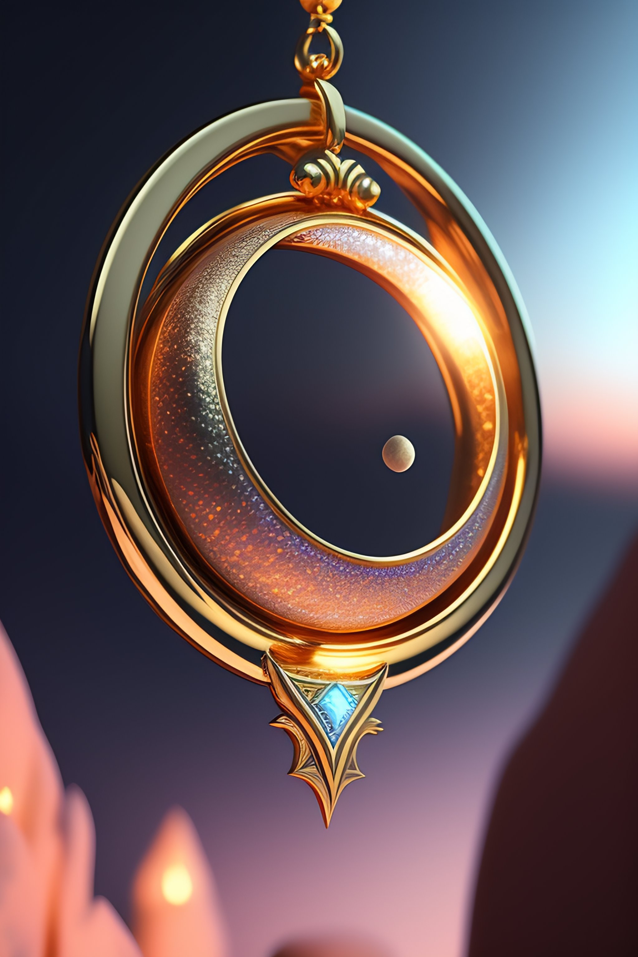 Lexica - Highly detailed, digital painting, atmospheric lighting ...