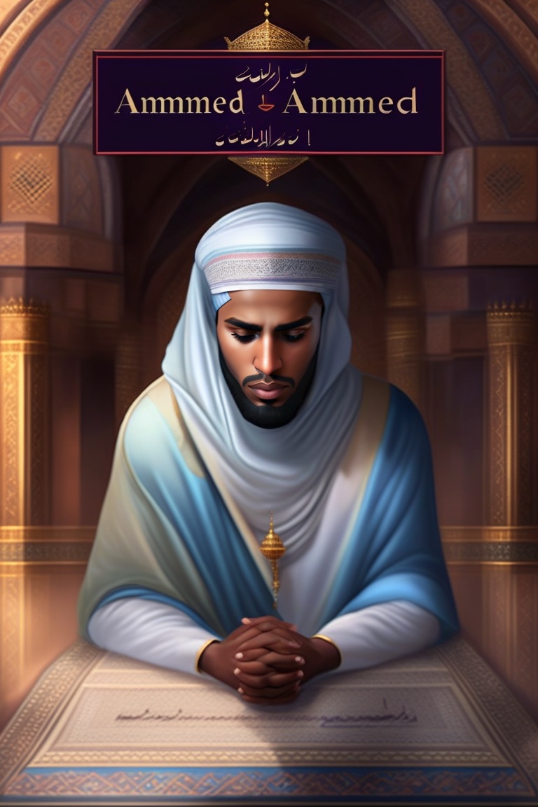 Lexica - Ahmed, a deeply religious Muslim man, is faced with a heart ...