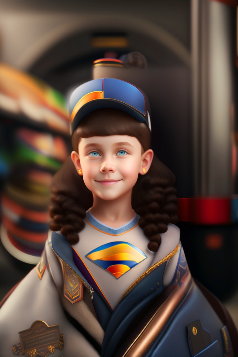 Lexica - Ultra Realistic