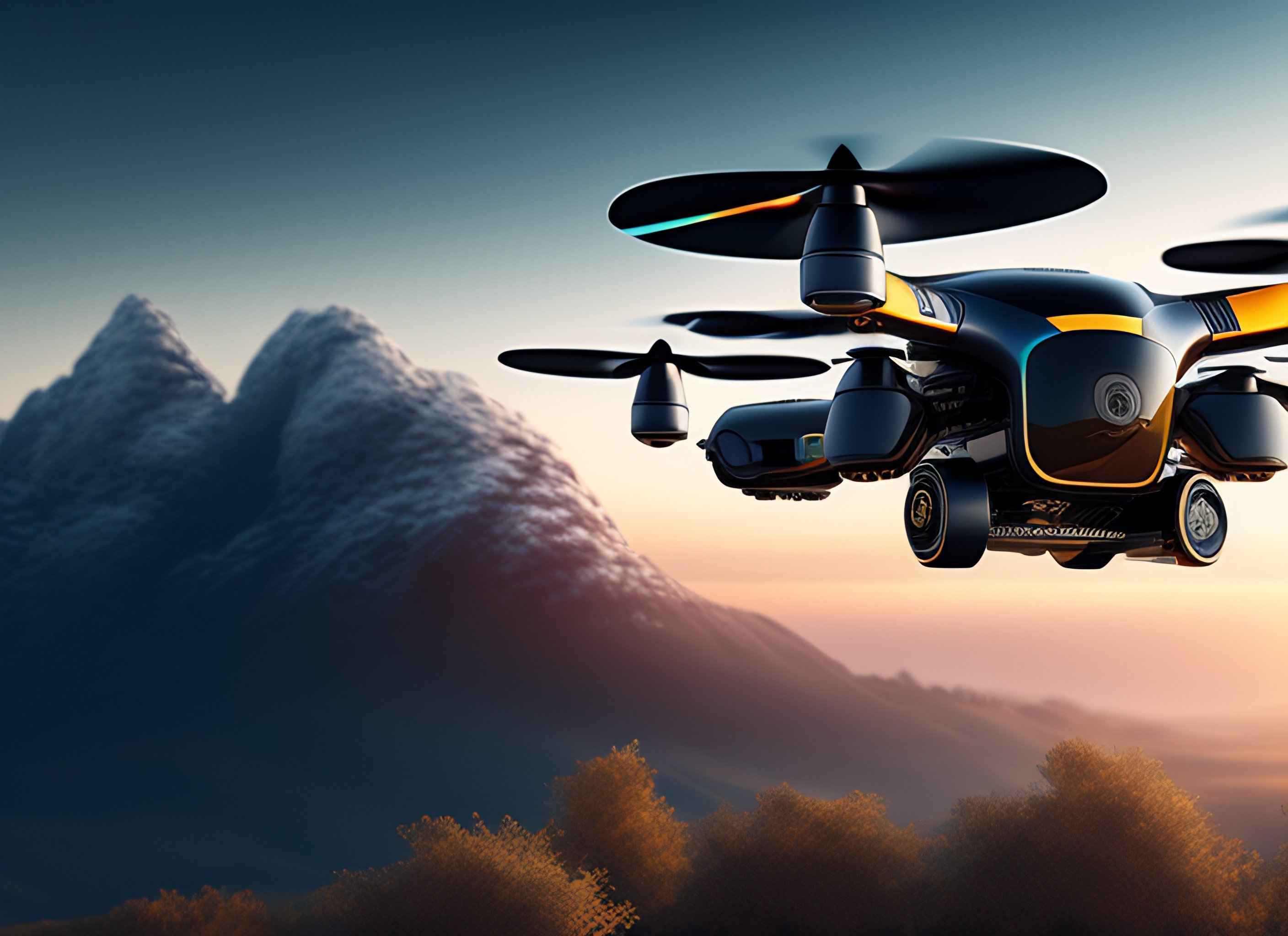 Lexica - Machine learning artificial intelligence vibrant ...