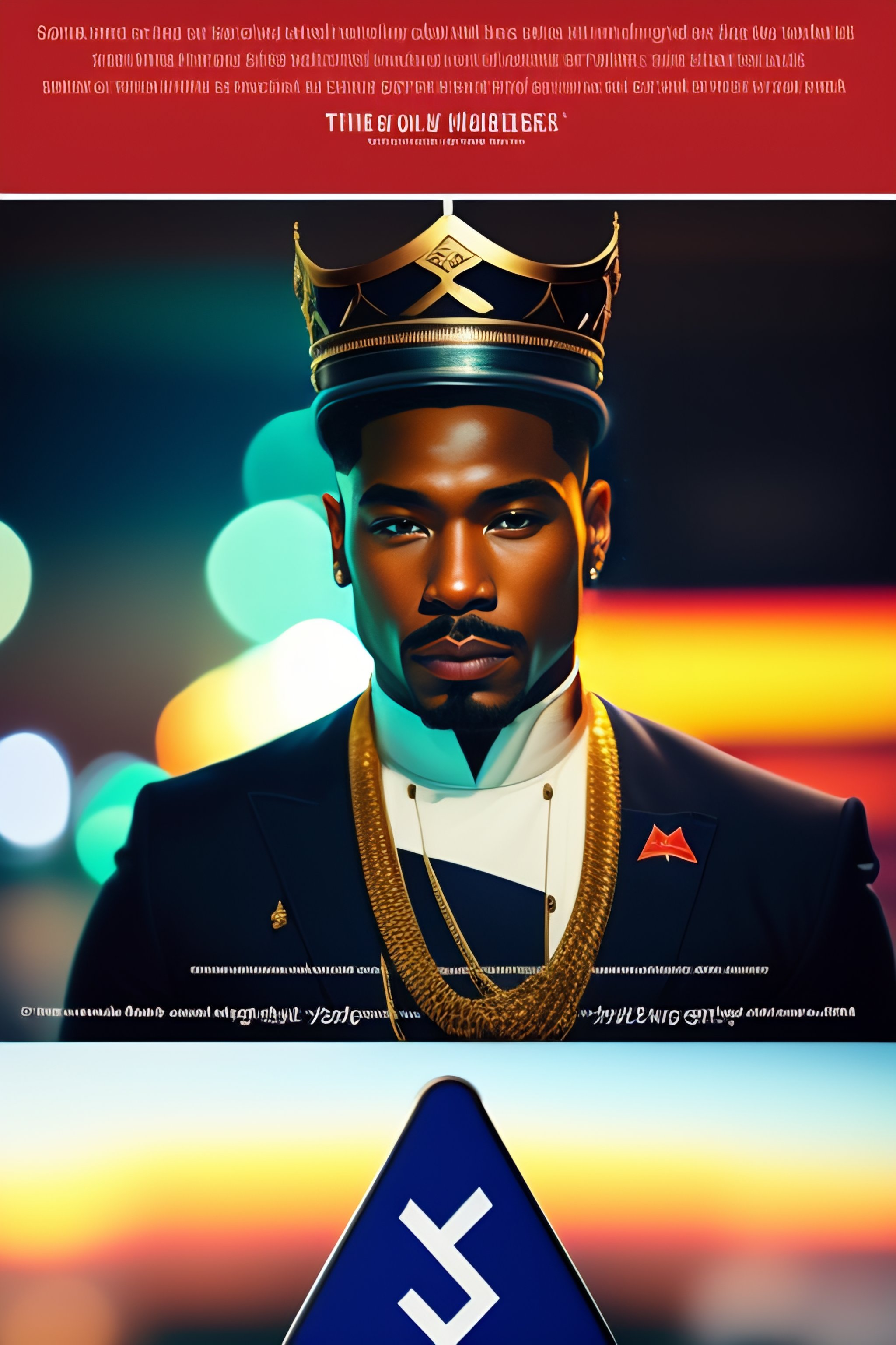 Lexica - Social Media King