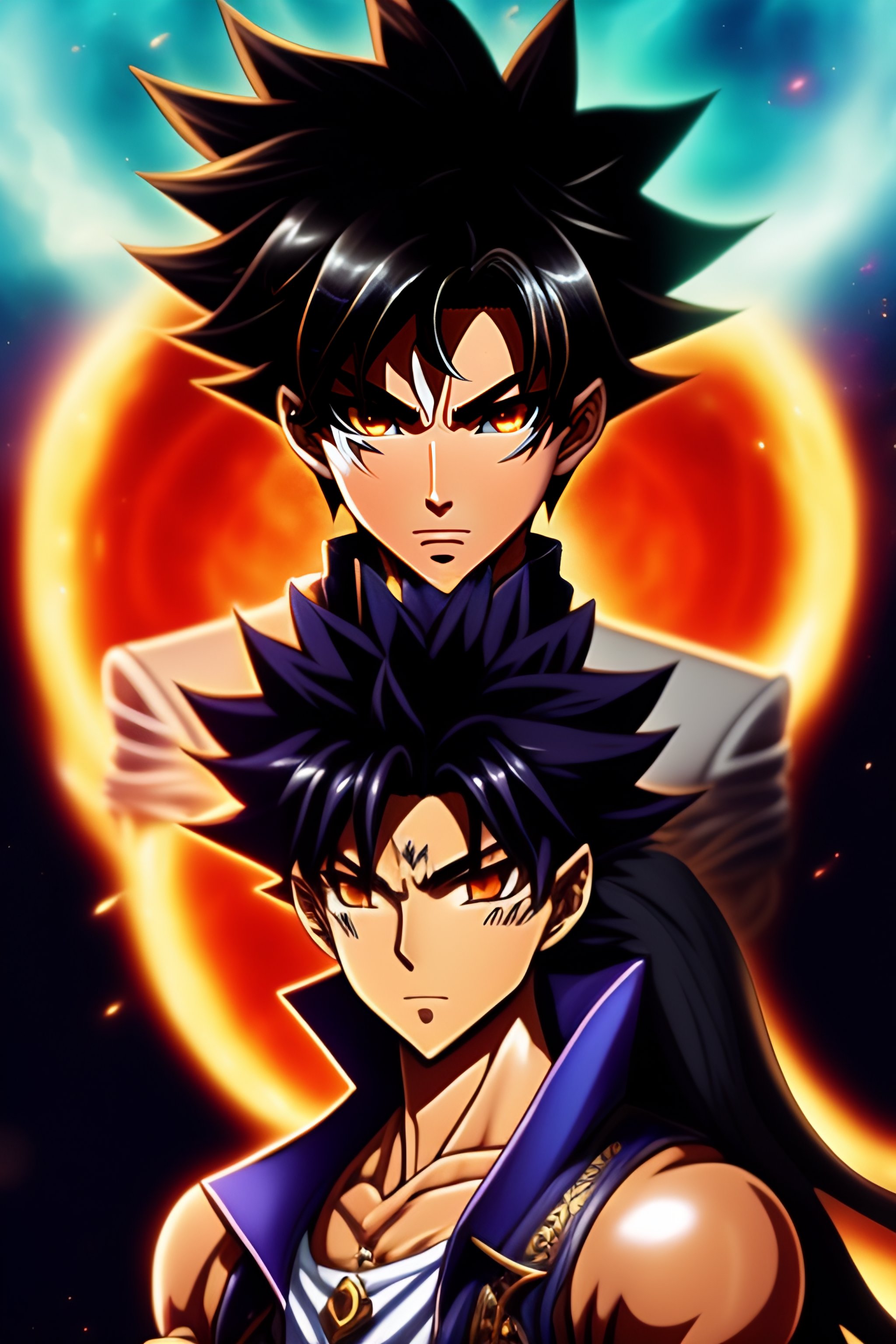 Lexica - Yami Yugi , Yu-Gi-Oh!, cards