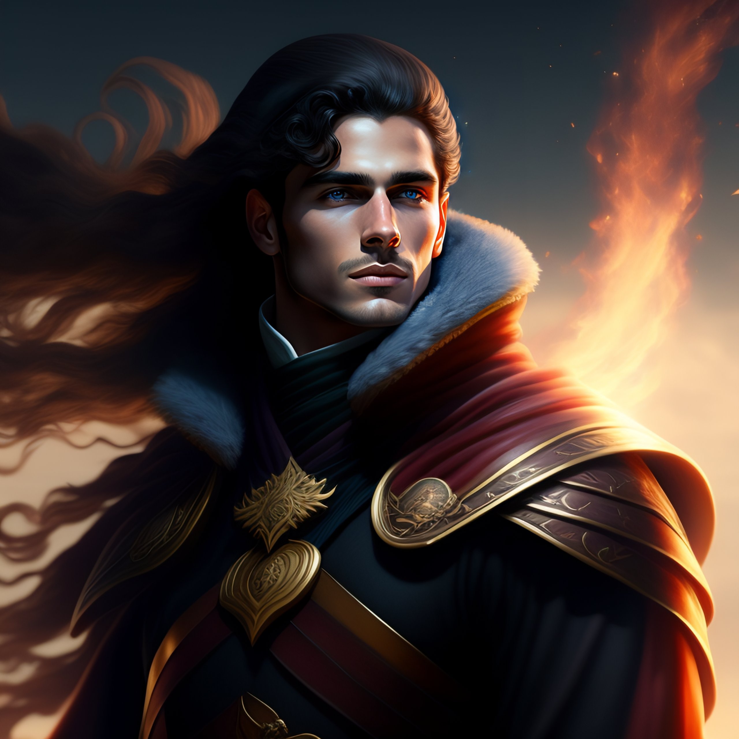 Lexica - Shadowbringer