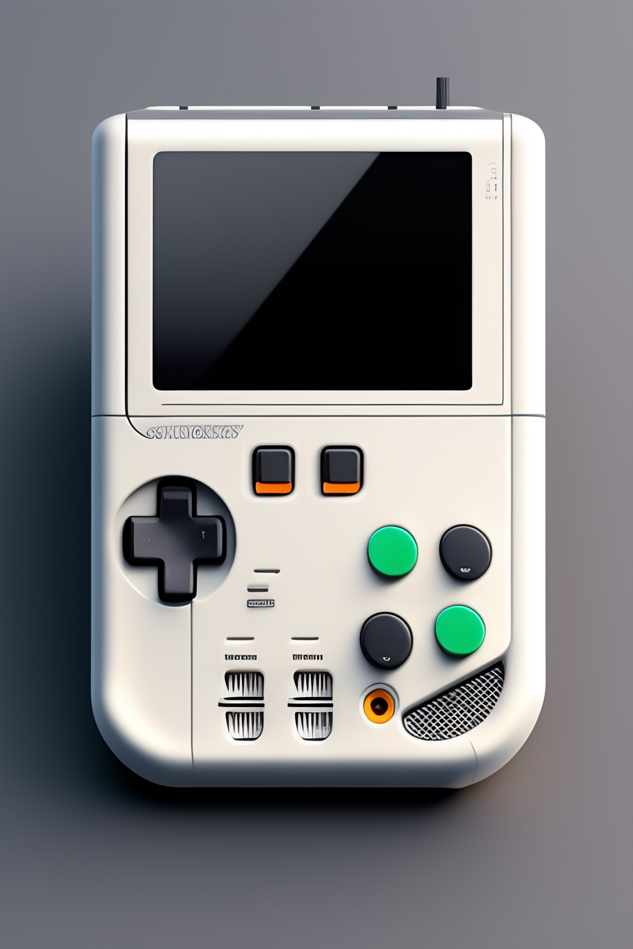 Lexica - Designed by Teenage Engineering. Futuristic international ...