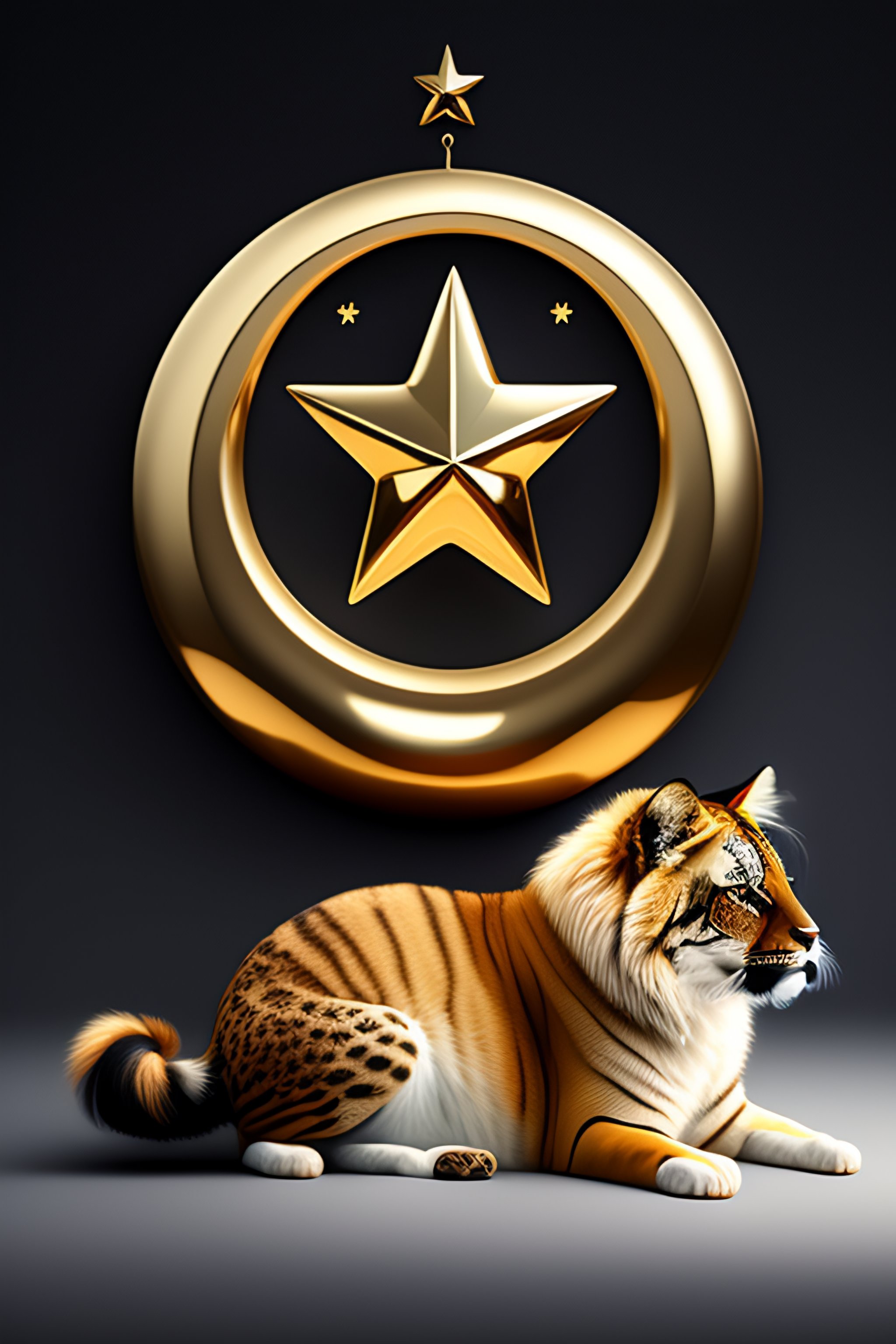 Lexica - Cariture art of animals and their star signs