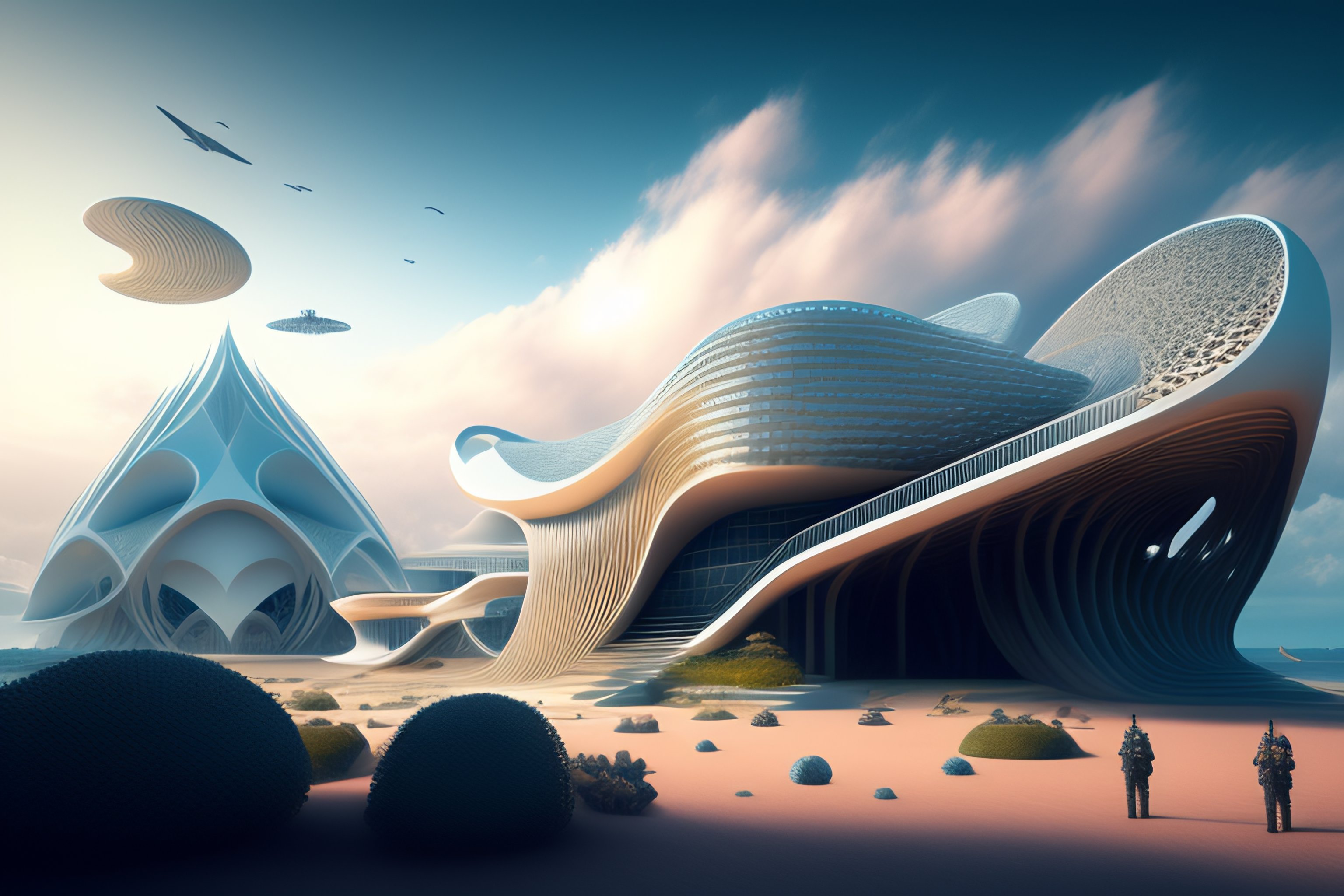 Lexica - Horizon zero down, extremely complex, highly detailed, fantasy ...