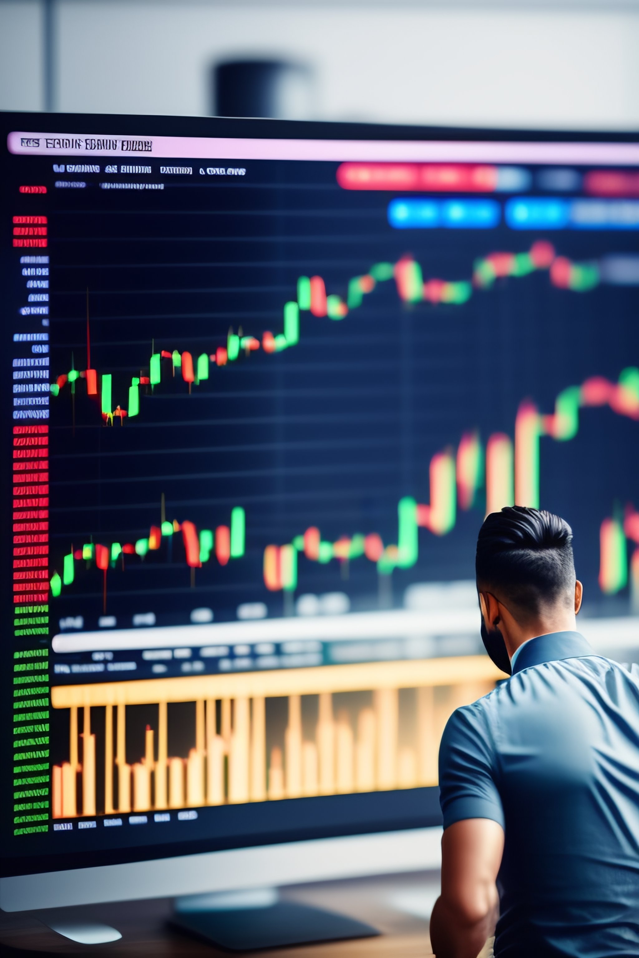 Lexica - Stock trading brain