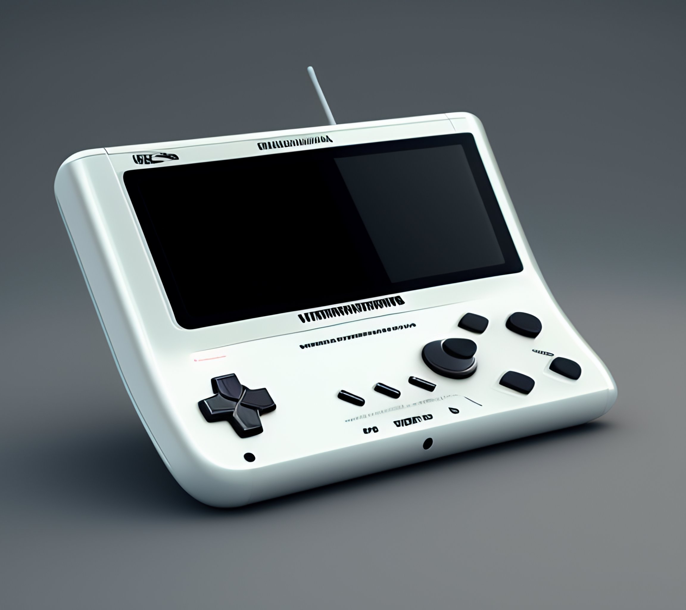 Lexica - Designed by teenage engineering. futuristic international ...