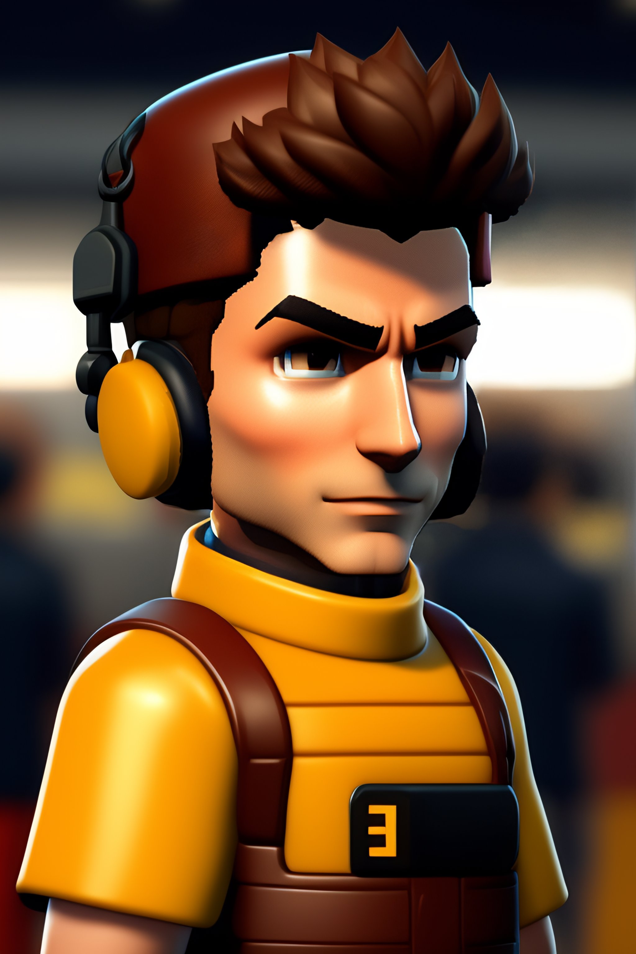 Lexica - Code guy Roblox