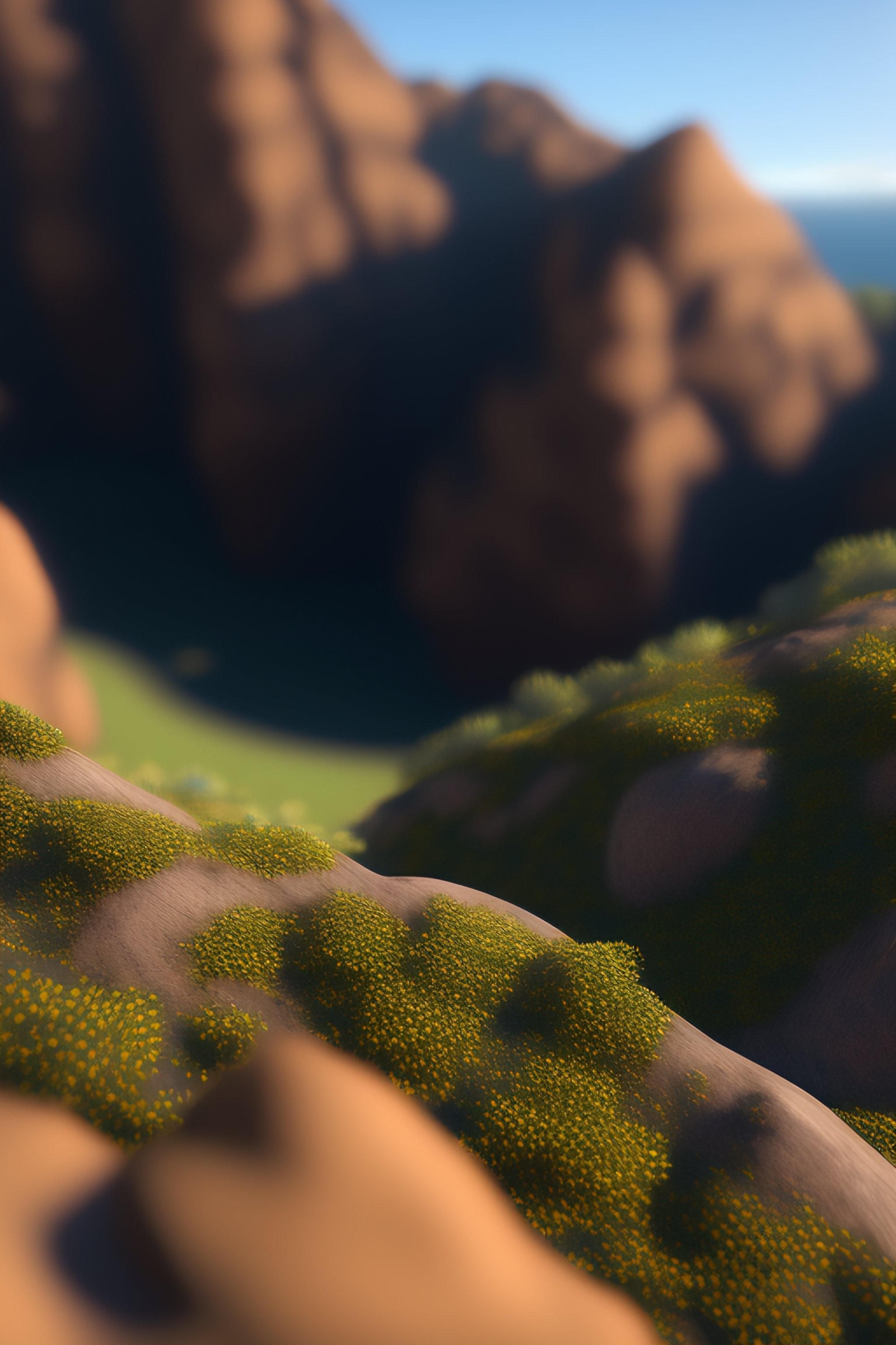 Lexica - Seamless Texture Camouflage, Multicam, EMR. unreal engine