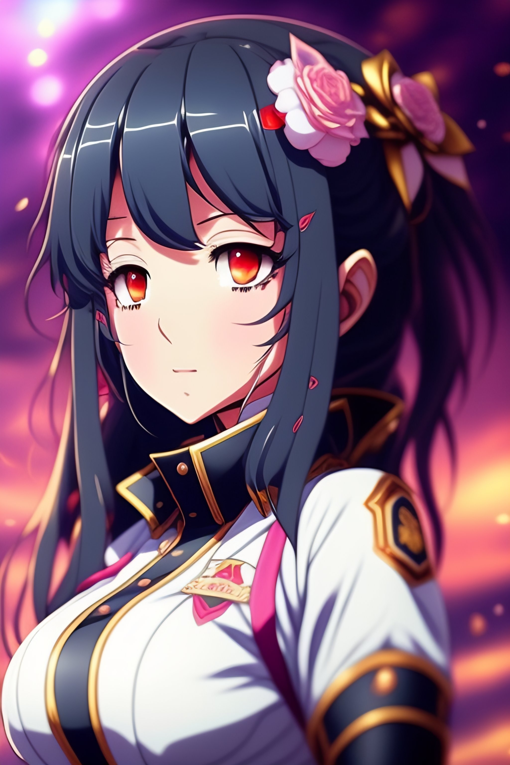 Lexica - Anime Clara Valac Mairimashita! Iruma-kun