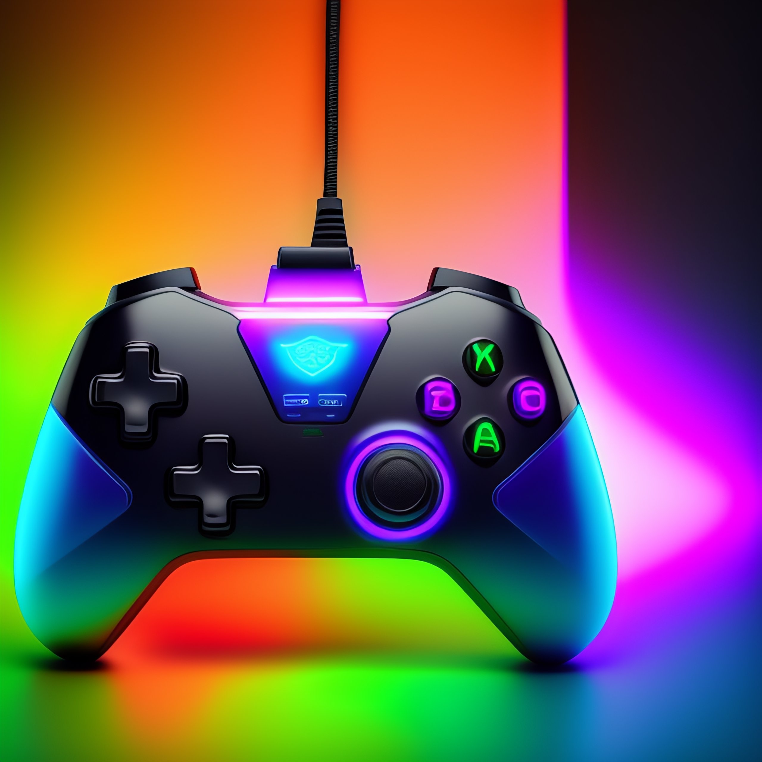 Wire Controller Logo