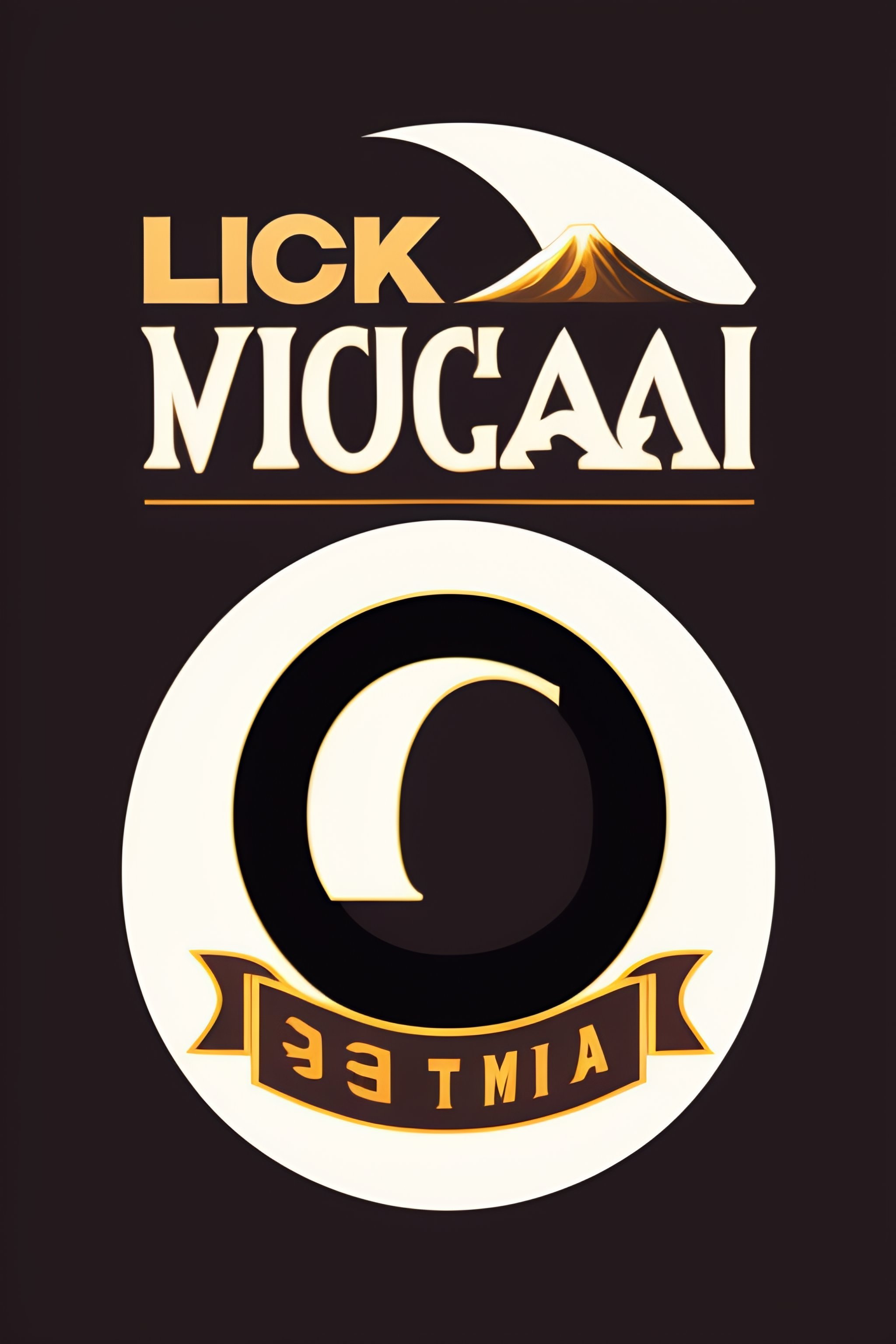 Lexica - Logo + micka