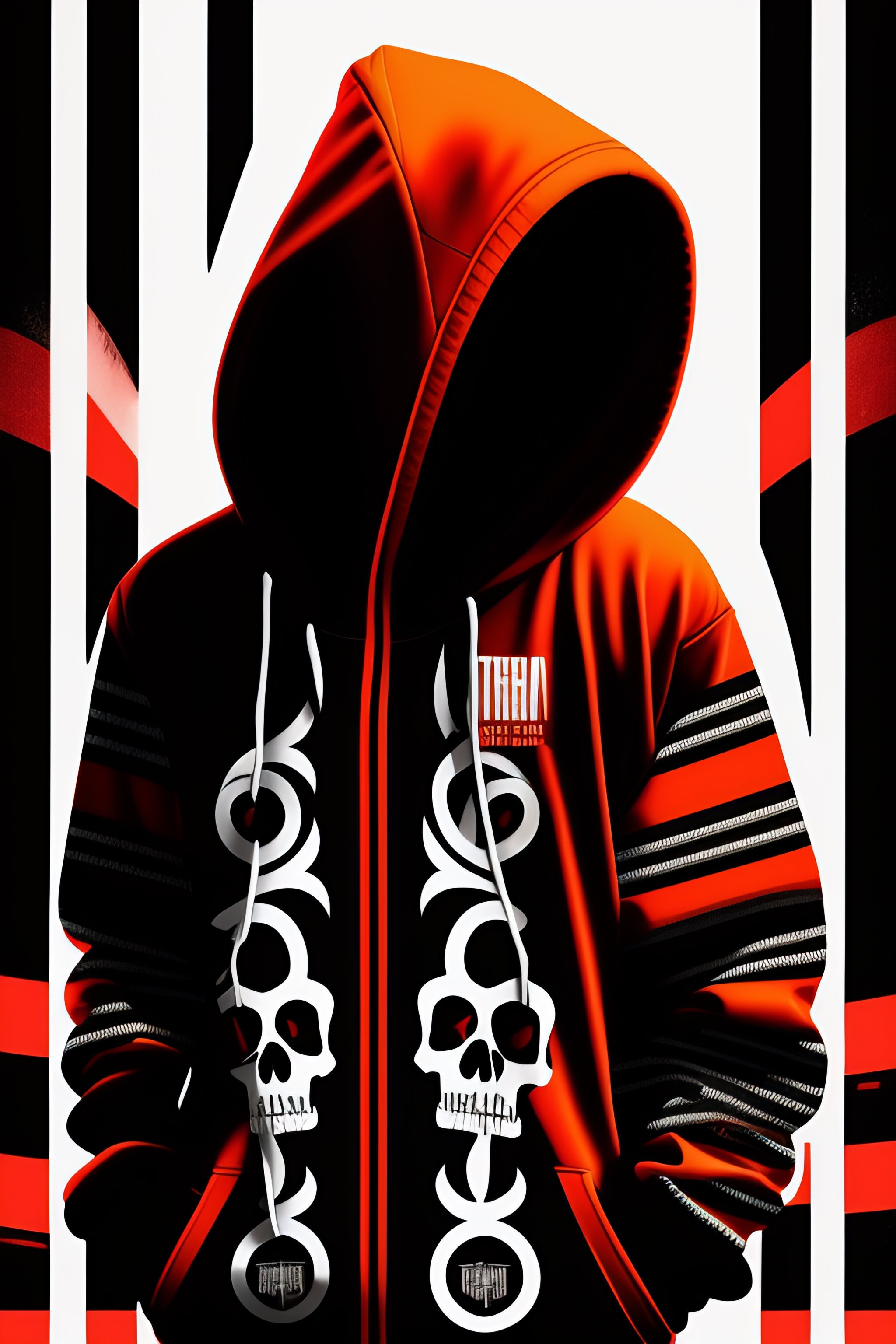 Lexica - Street style graphic art in the style of Shepard Fairey ...