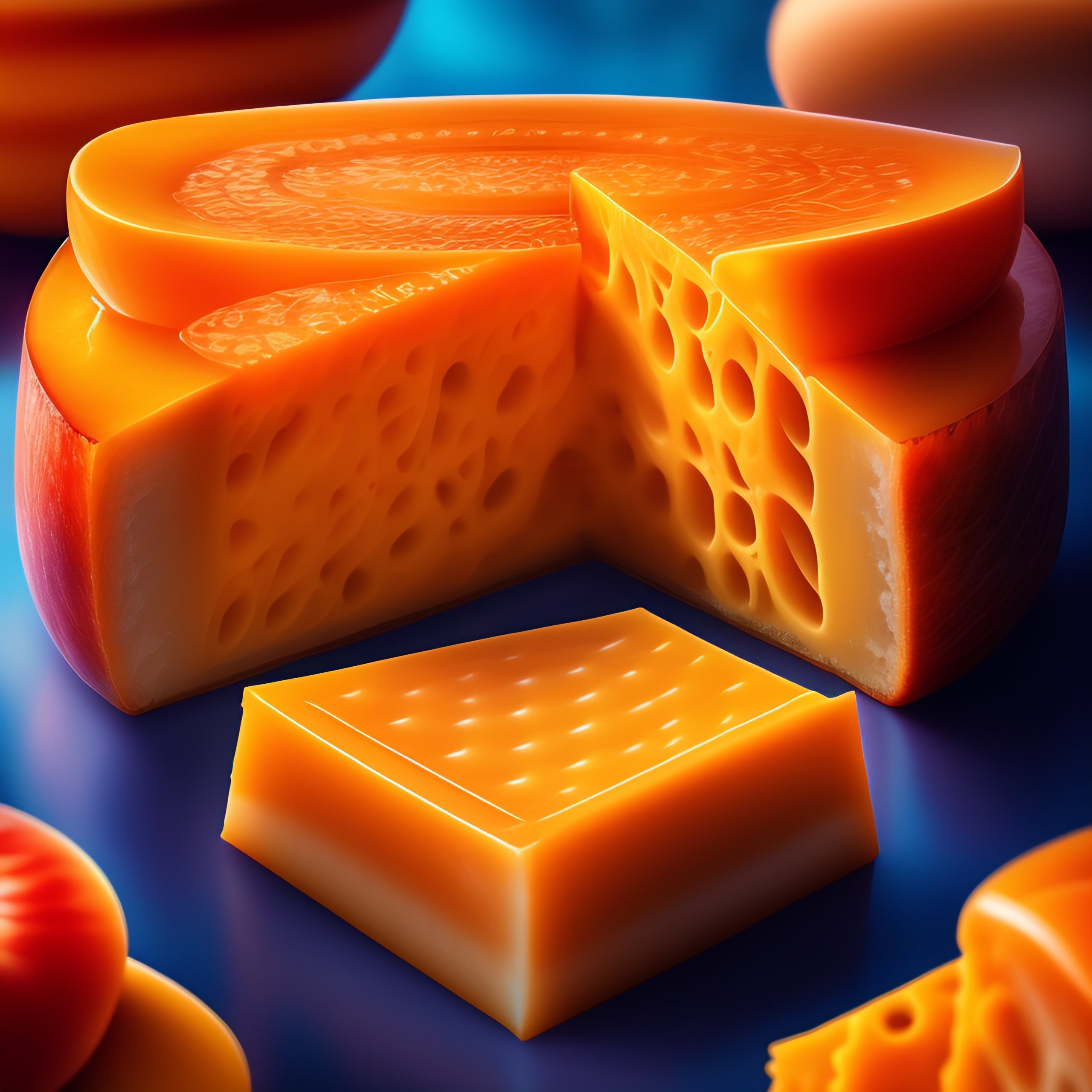 Lexica - Symmetry product render poster vivid colors classical ...