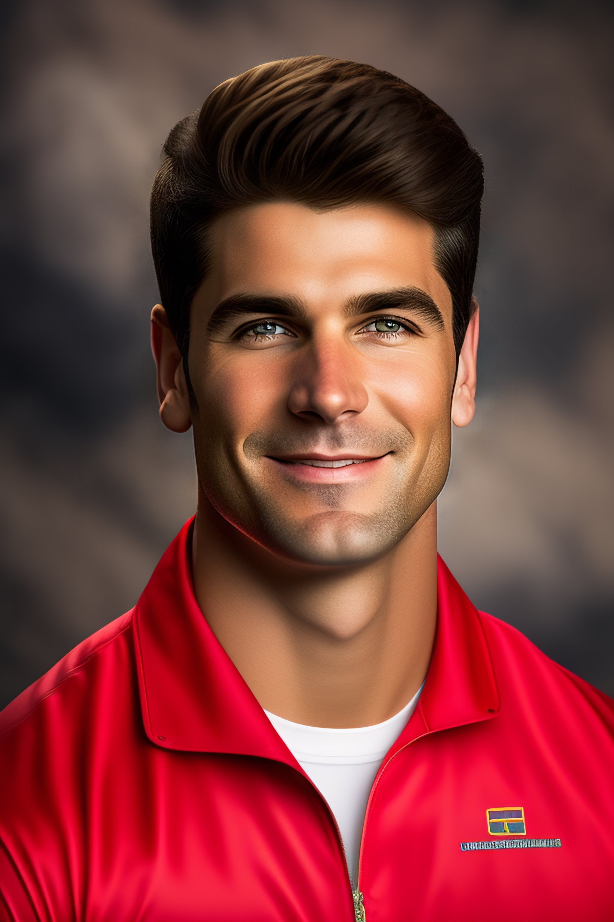 Lexica - Picture of Mike schenk