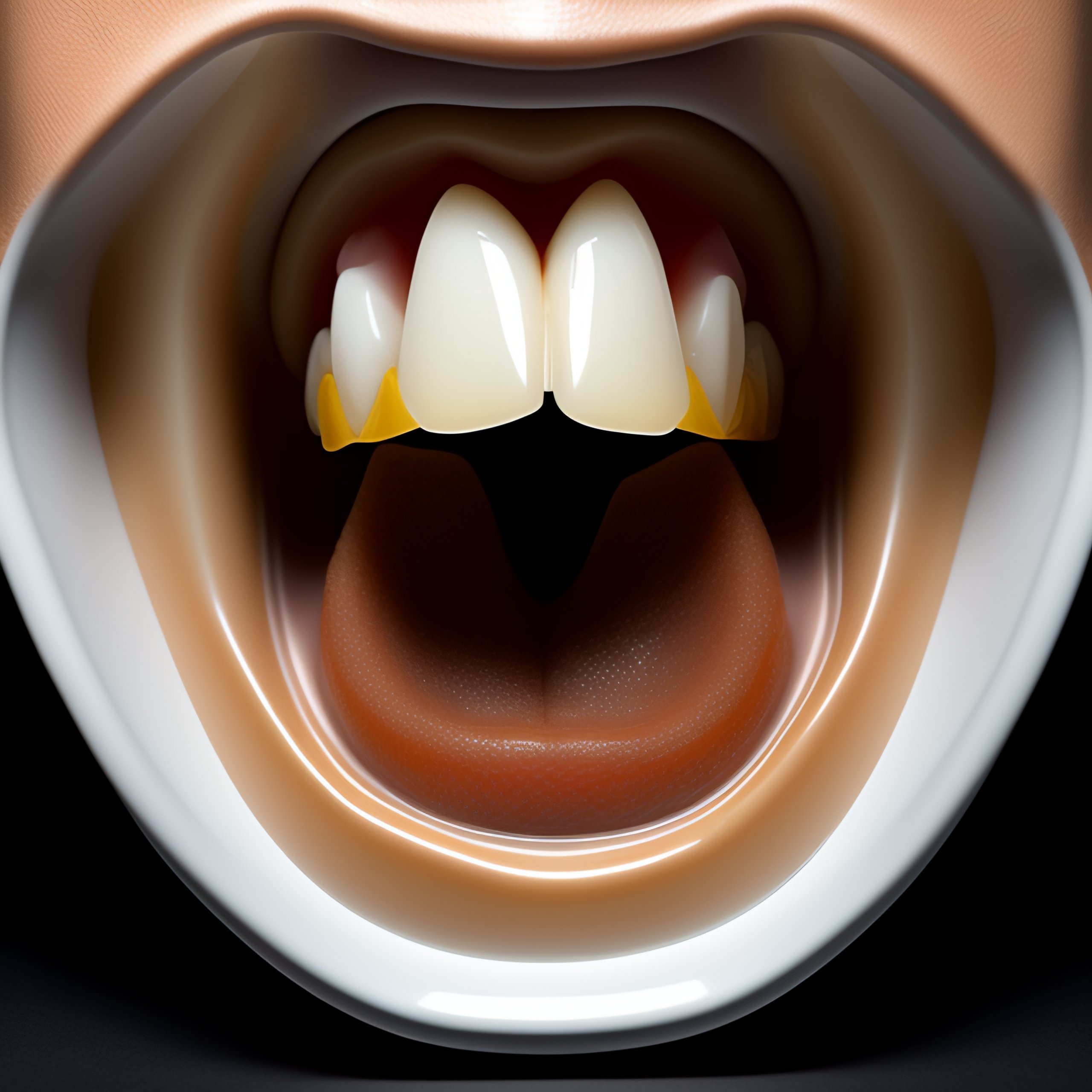 Lexica - Hyper-realistic image of a personalize artistical removable ...