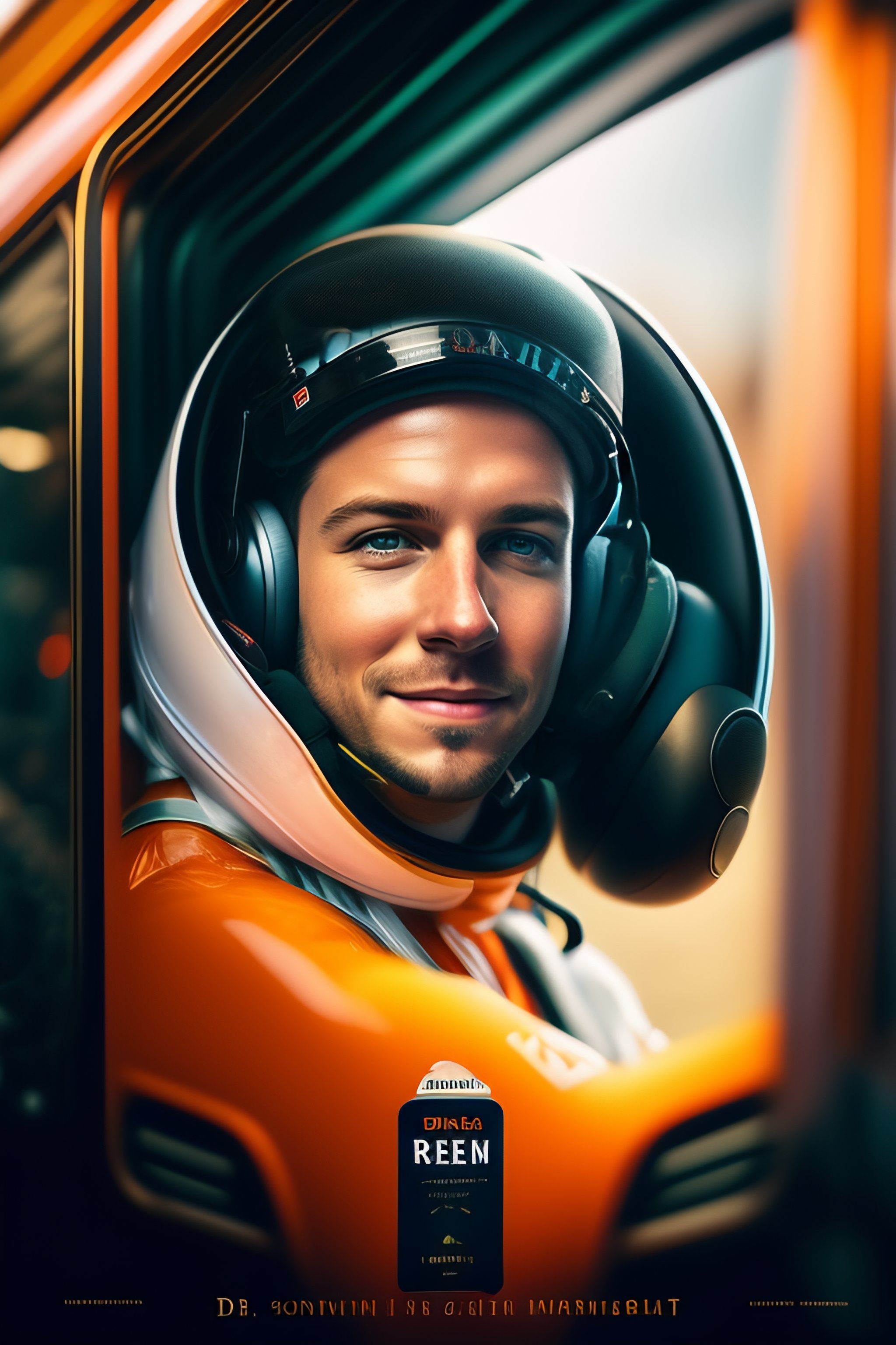 Lexica - D. RYan reeb