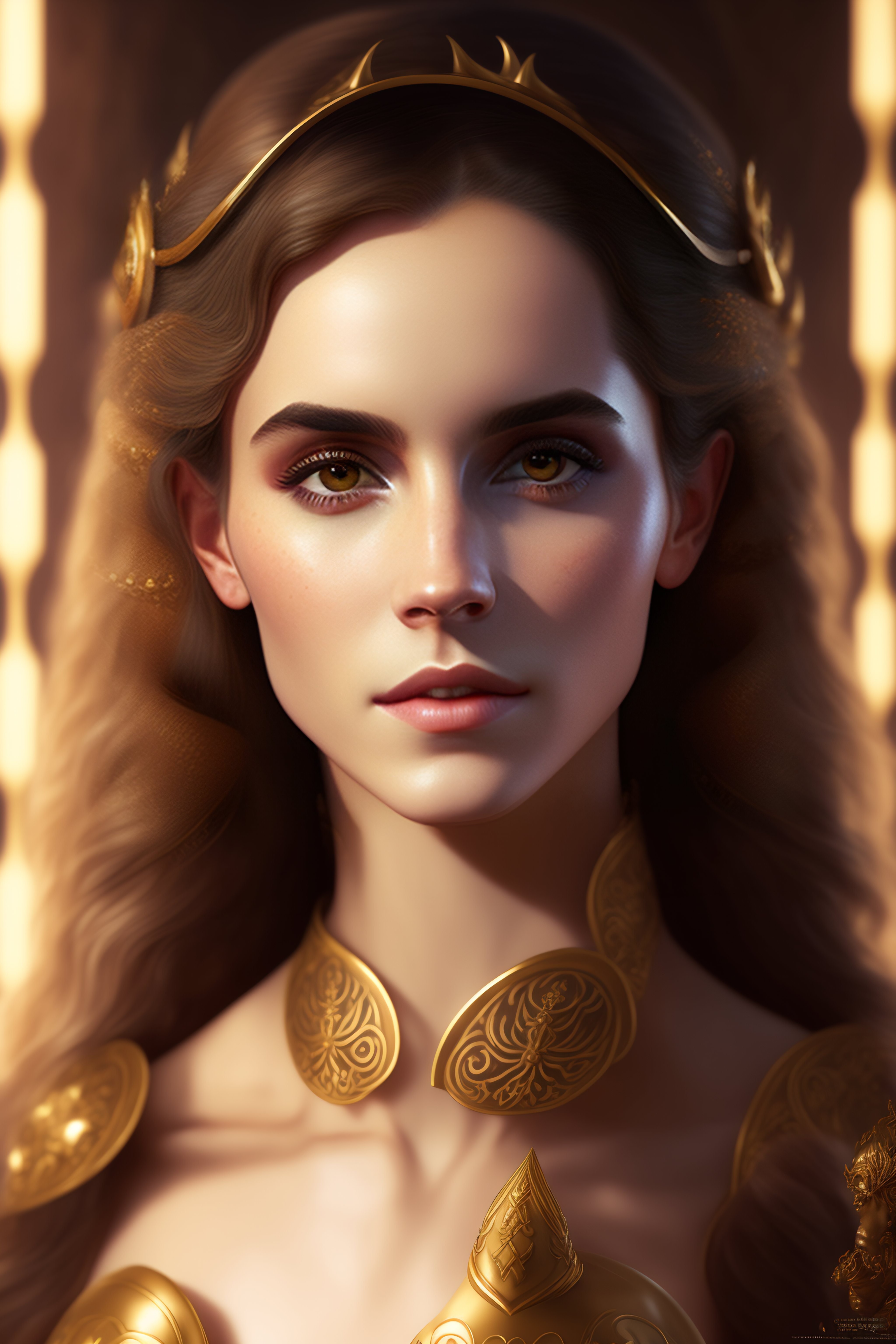 Lexica - A masterpiece ultrarealistic ultradetailed portrait of a ...