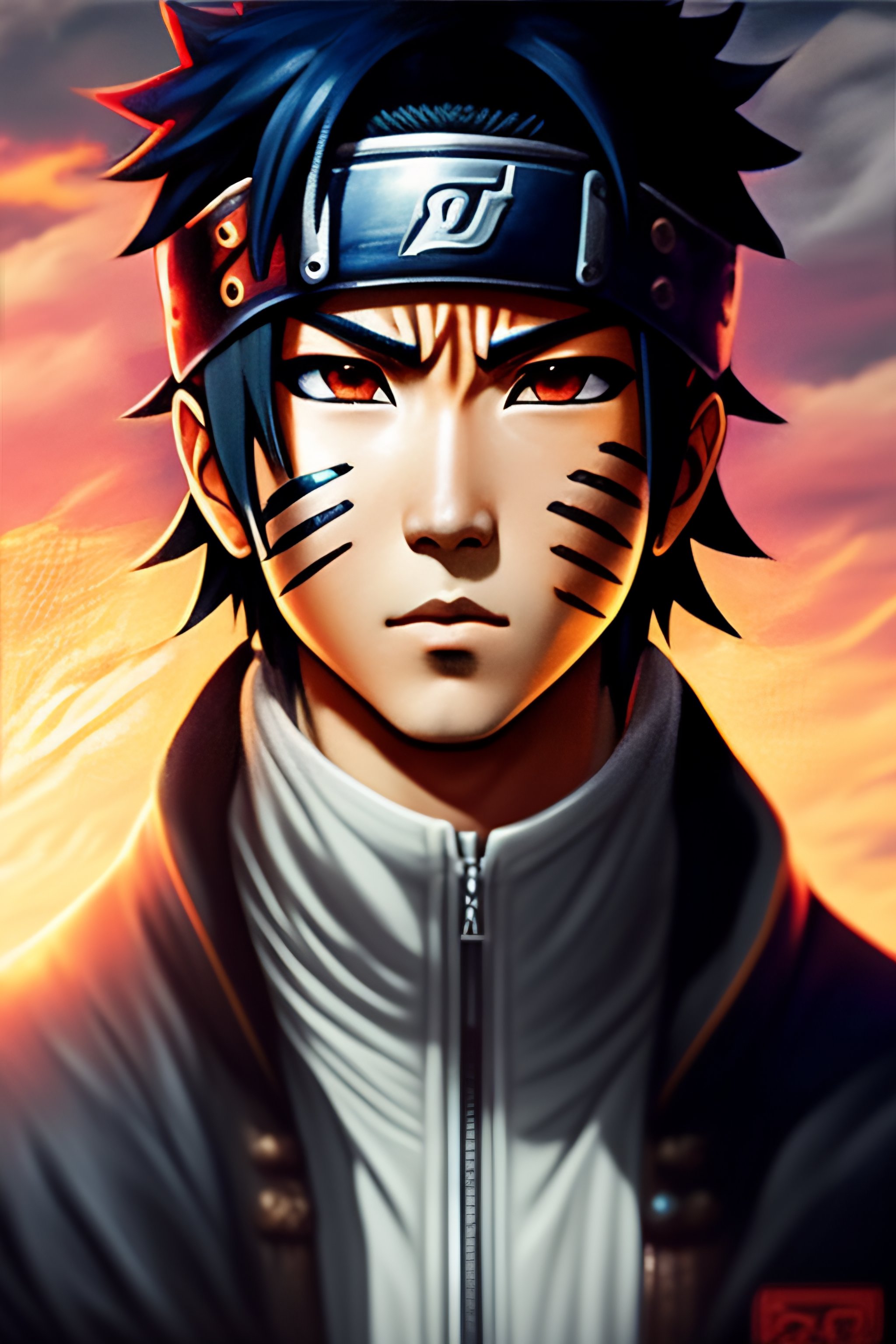 Lexica - Naruto sasuke