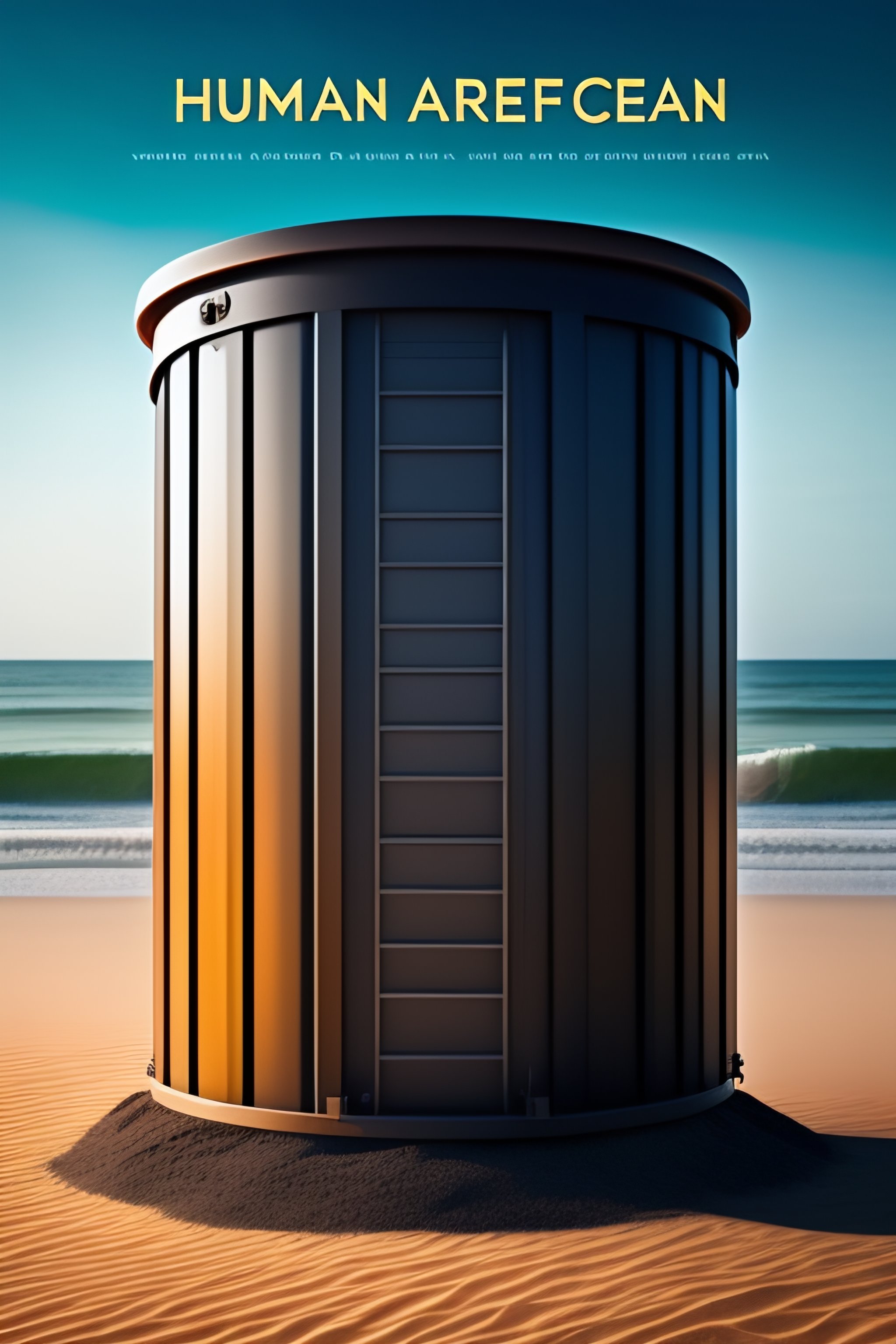 Lexica - Human free again