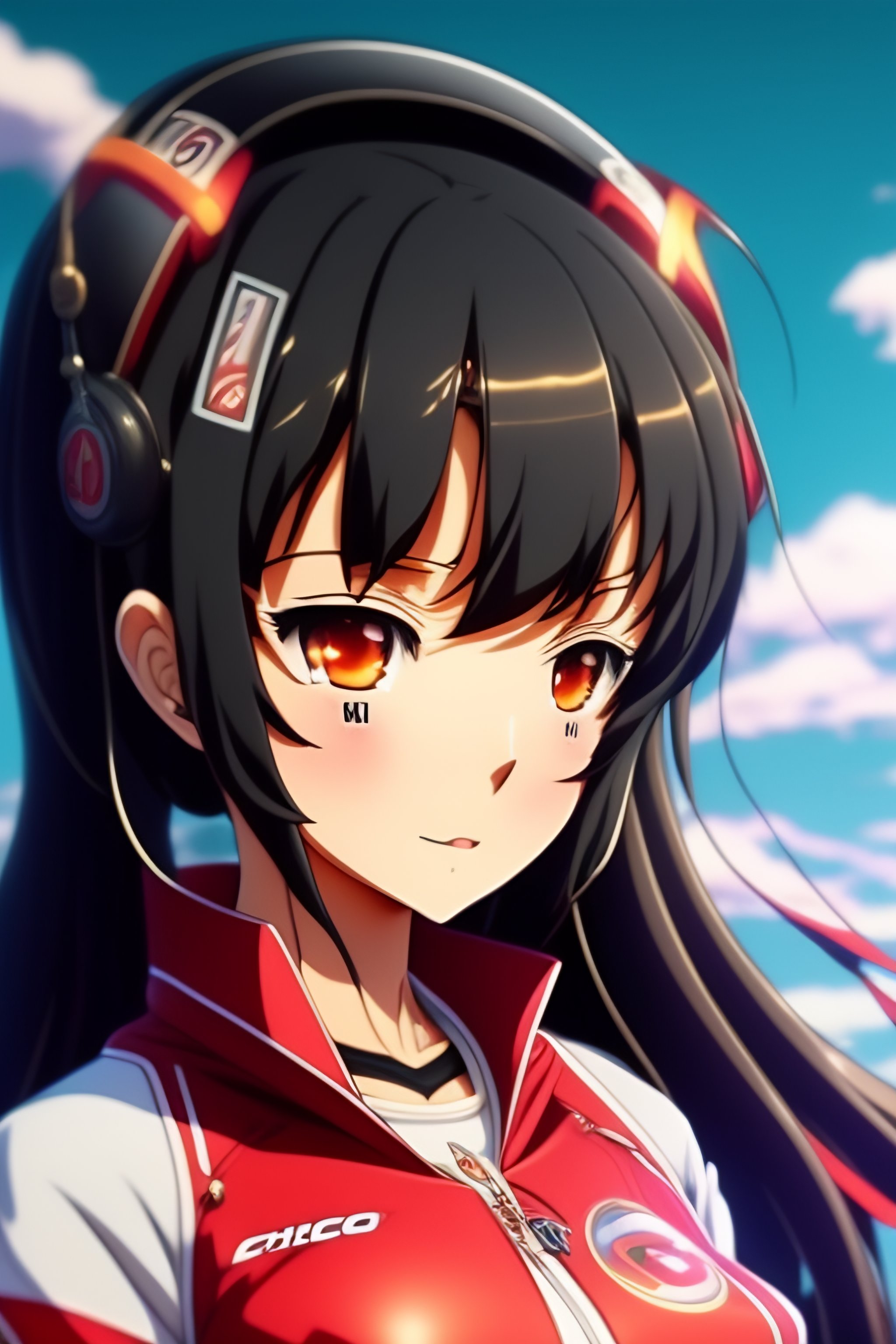 Lexica Anime 5460