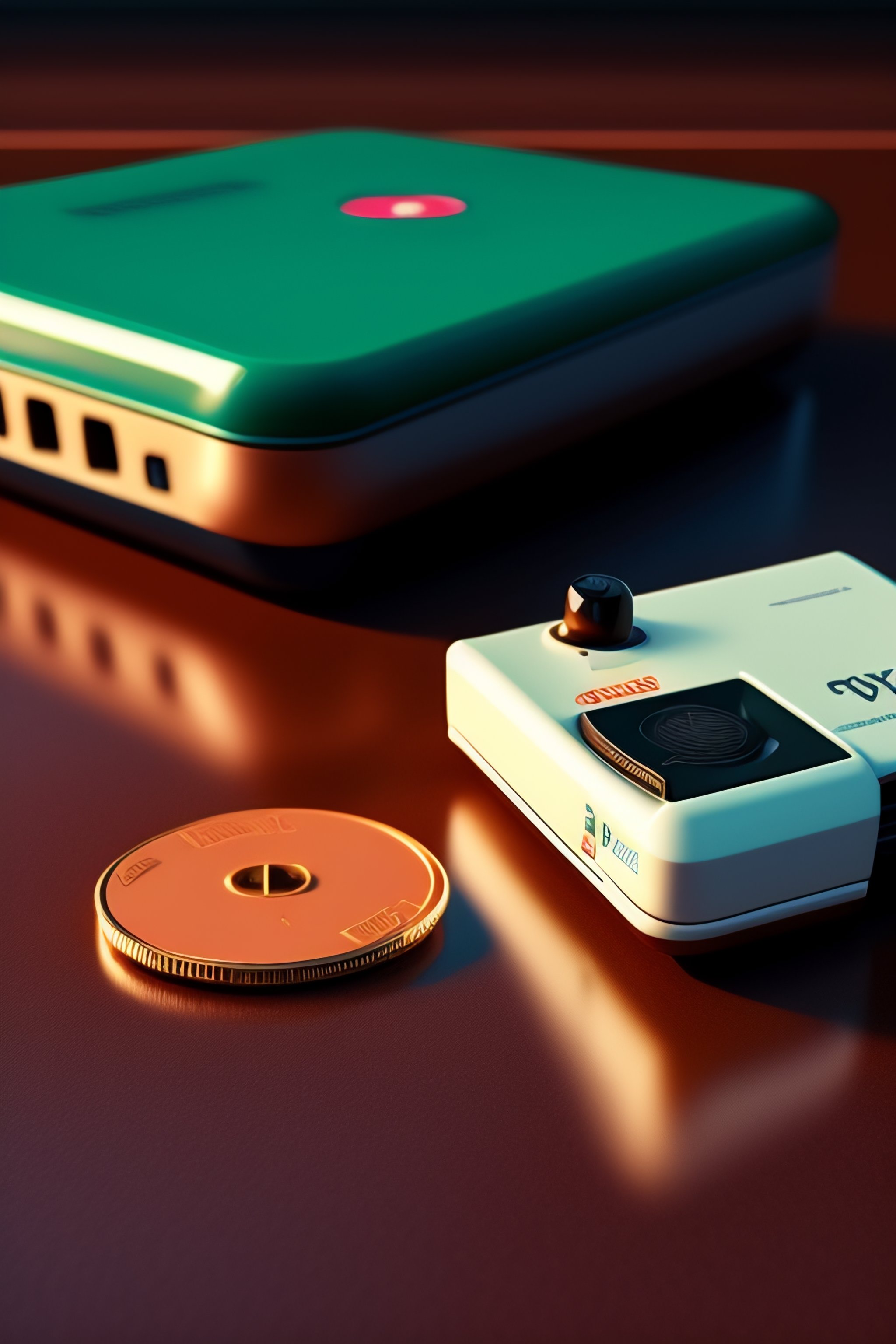 Lexica - A hyperrealistic close up detailed photo of a floppy disk ...