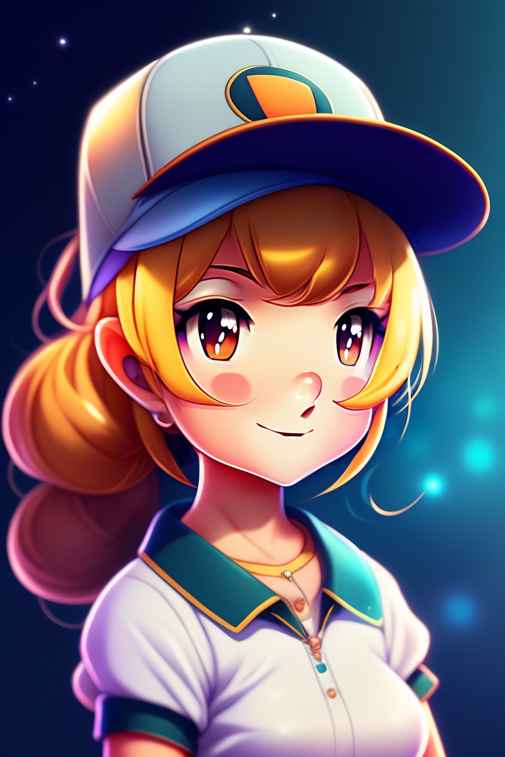 Lexica - Pokemon , cartoon character,cute,sweet ,portrait